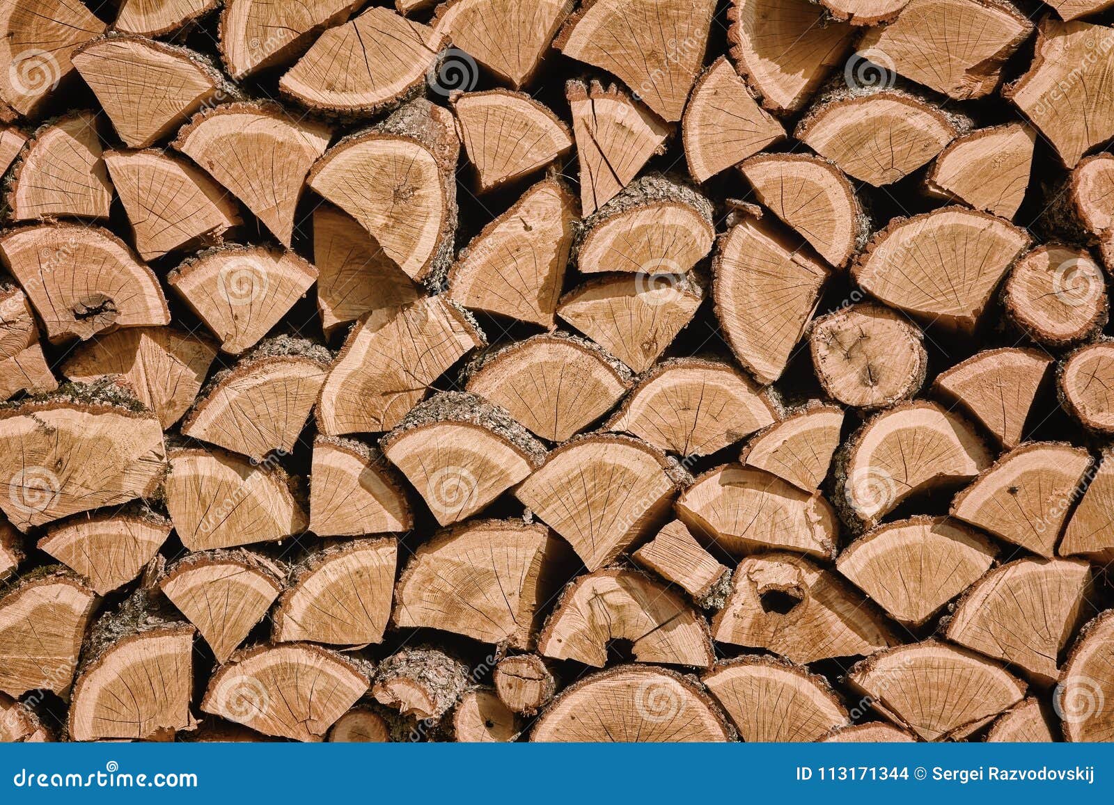 Stack of Wood stock photo. Image of abstract, backdrop - 113171344