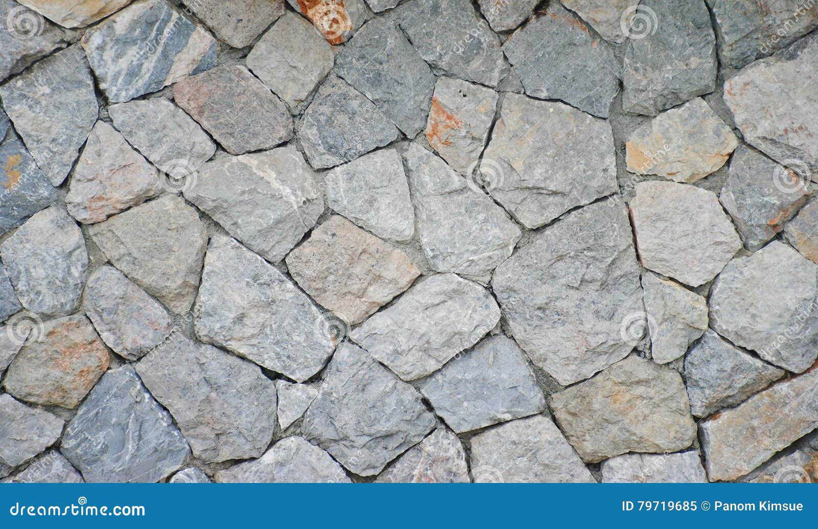 Background of Stacked Stone Wall Texture Photo Stock Image - Image of ...