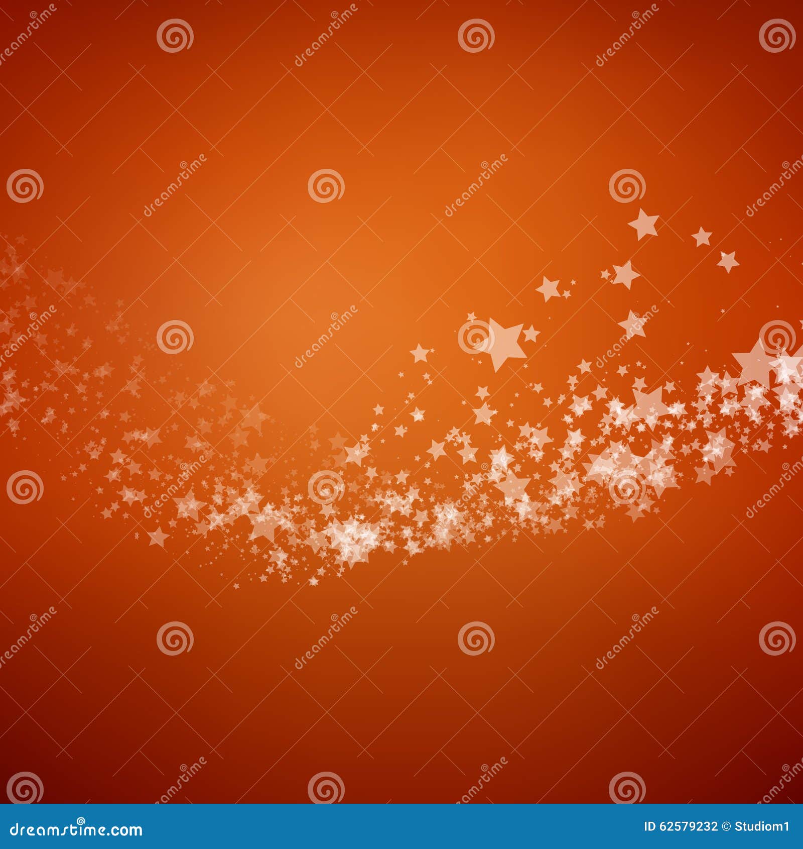 Background with Stars. Design Template Stock Vector - Illustration of ...
