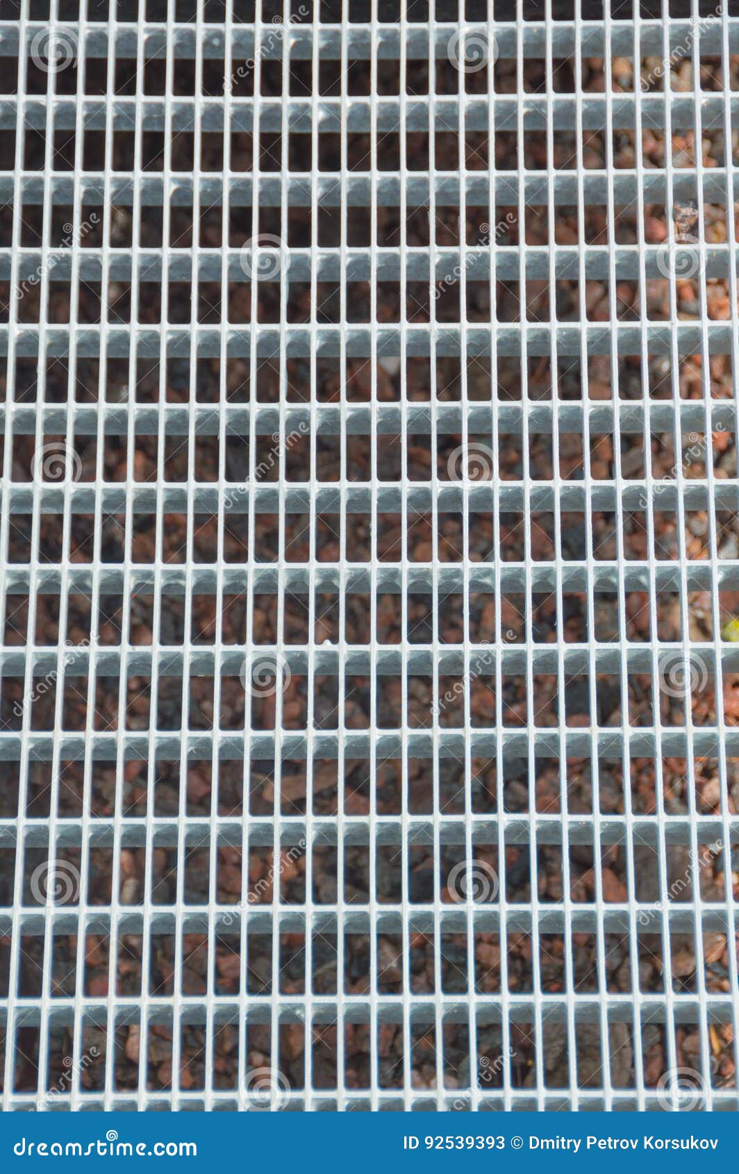 Background, Steel Grille, Texture. Stock Image - Image of curb, grid ...