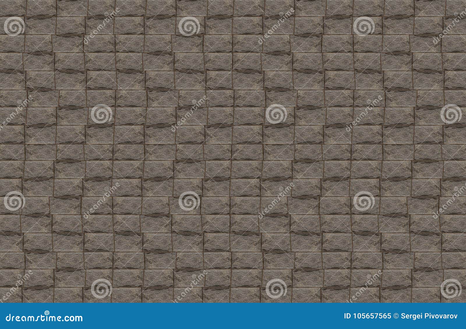 Background Stone Block Texture Granite Endless Pattern Honeycomb Lines ...