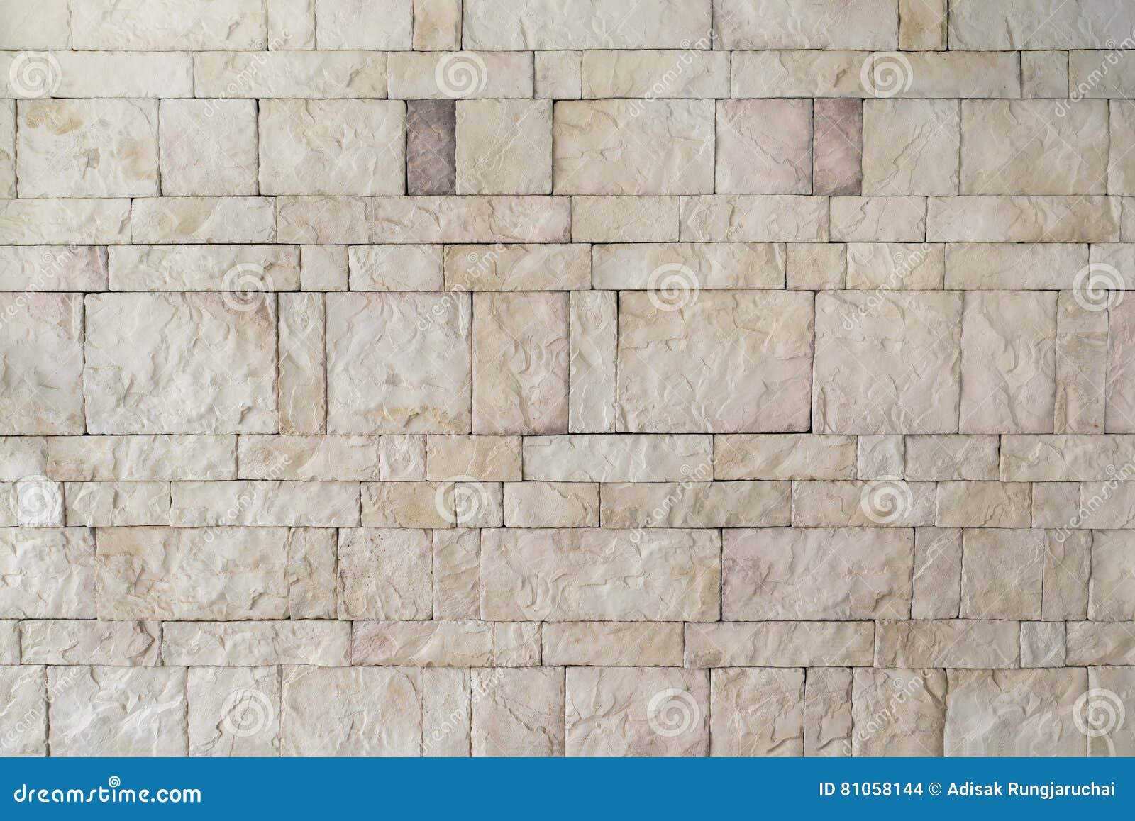 The Background of Stone Brick Wall. Stock Photo - Image of bricks ...