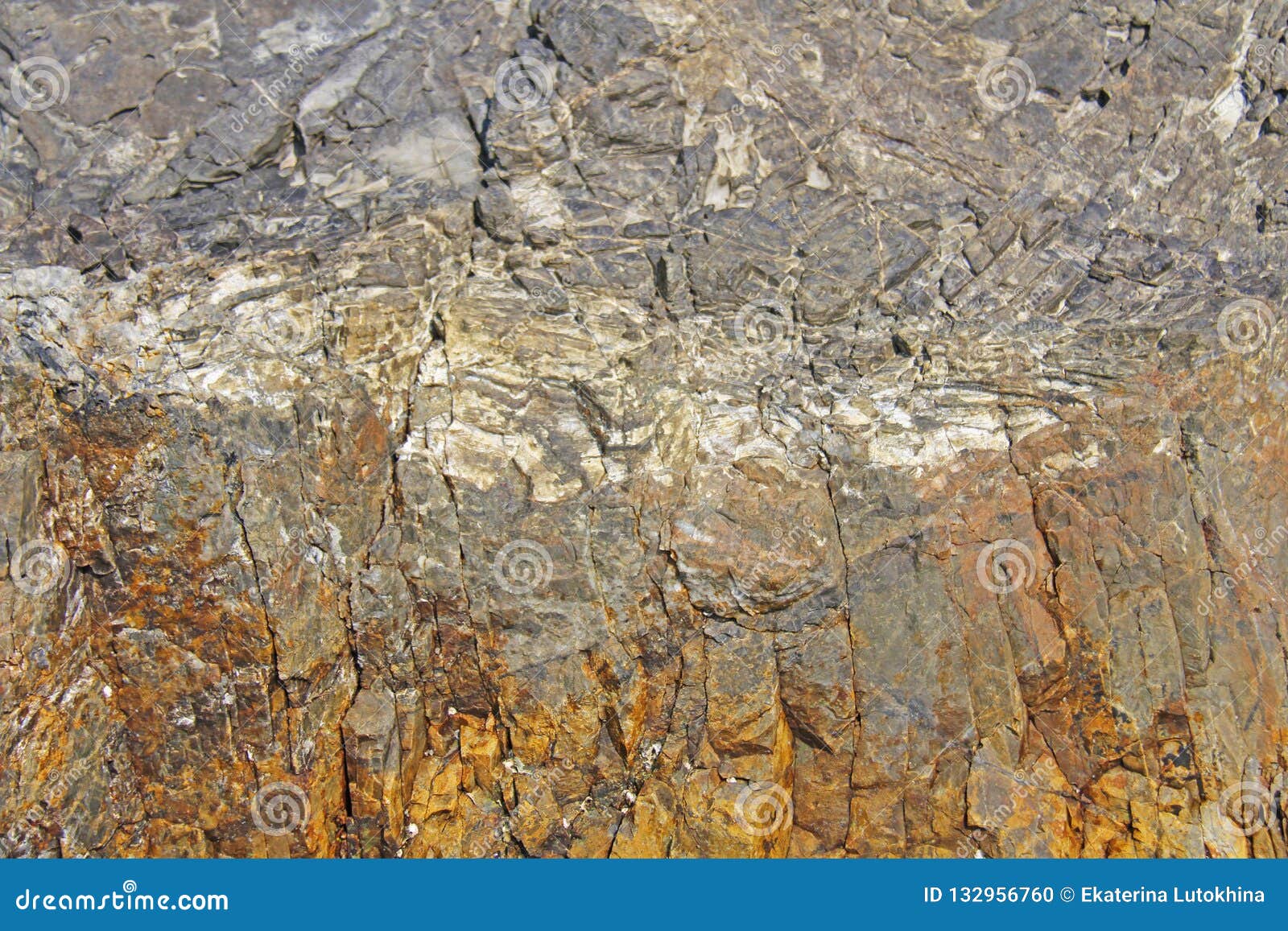 Background Stone. Gray Stone for Background. Beautiful Stone Structure ...