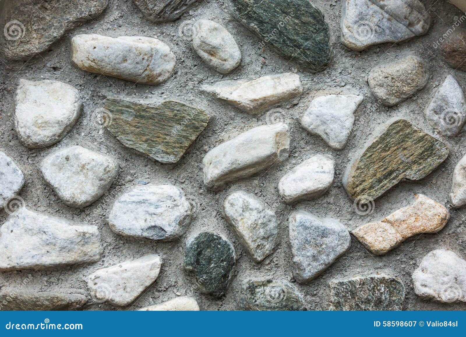 Background of Stone Ground Texture Effect Stock Image - Image of ...