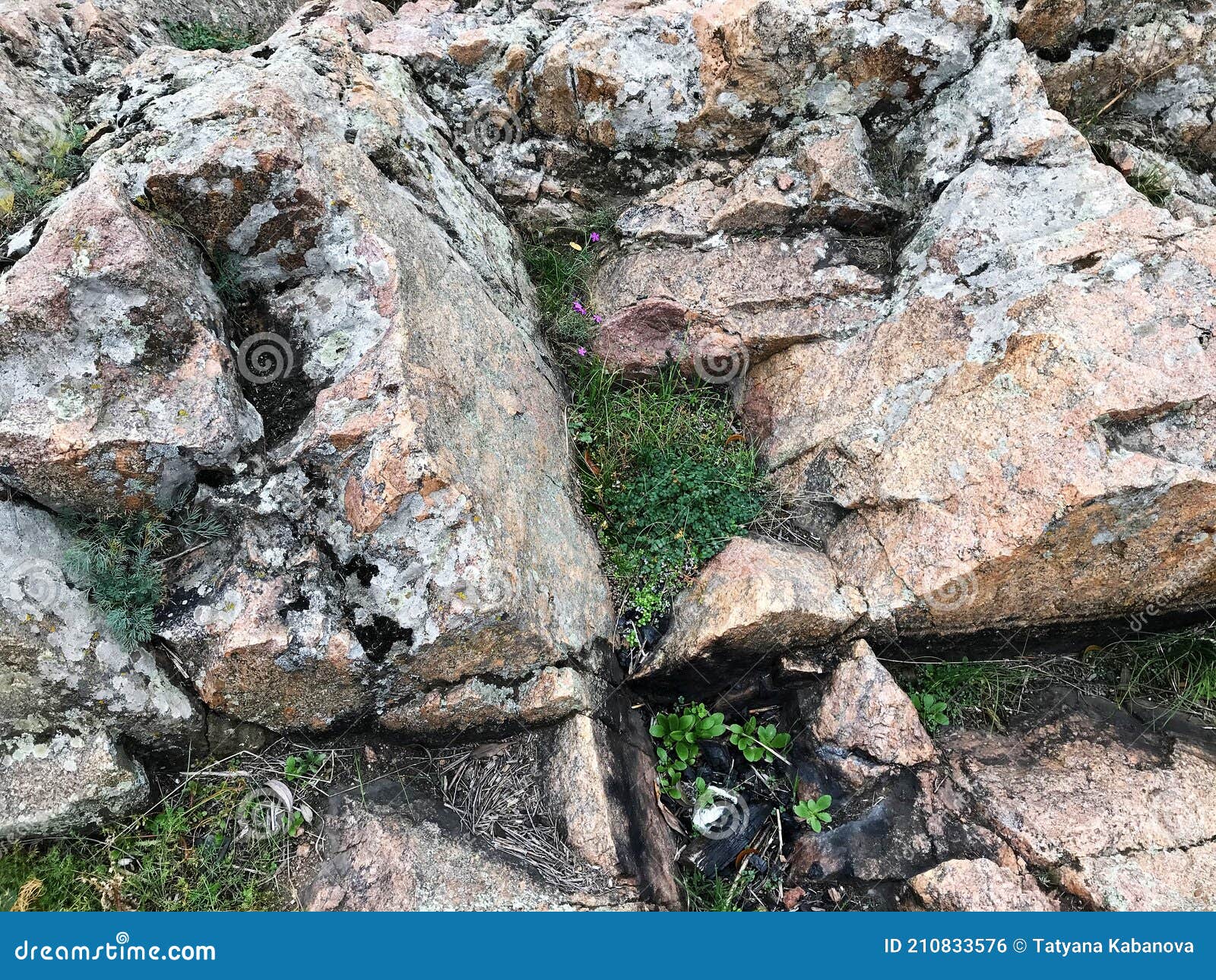 Stone Background, Rock Formation. Stock Photo - Image of texture ...