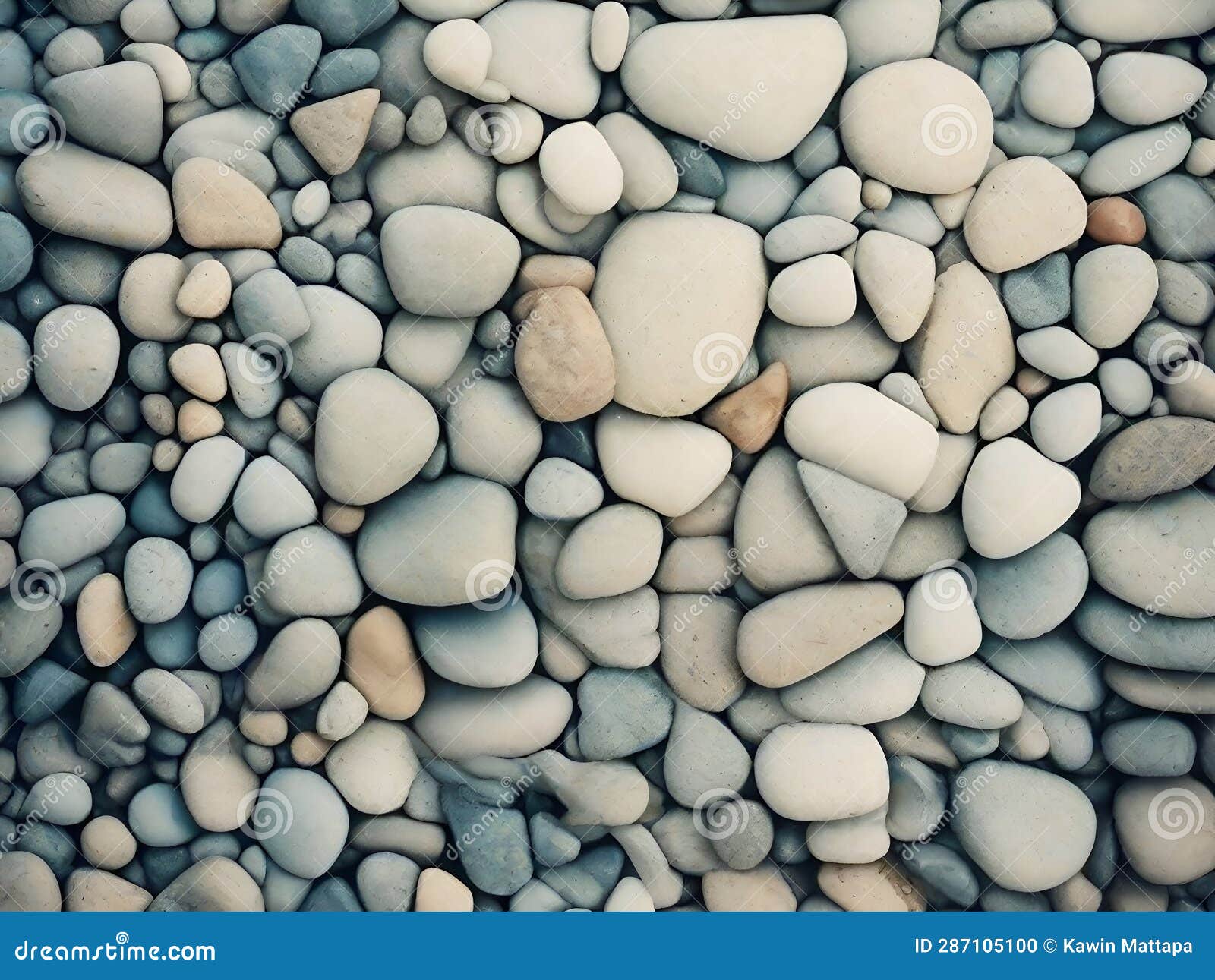 Stone rock Background stock illustration. Illustration of rubble ...