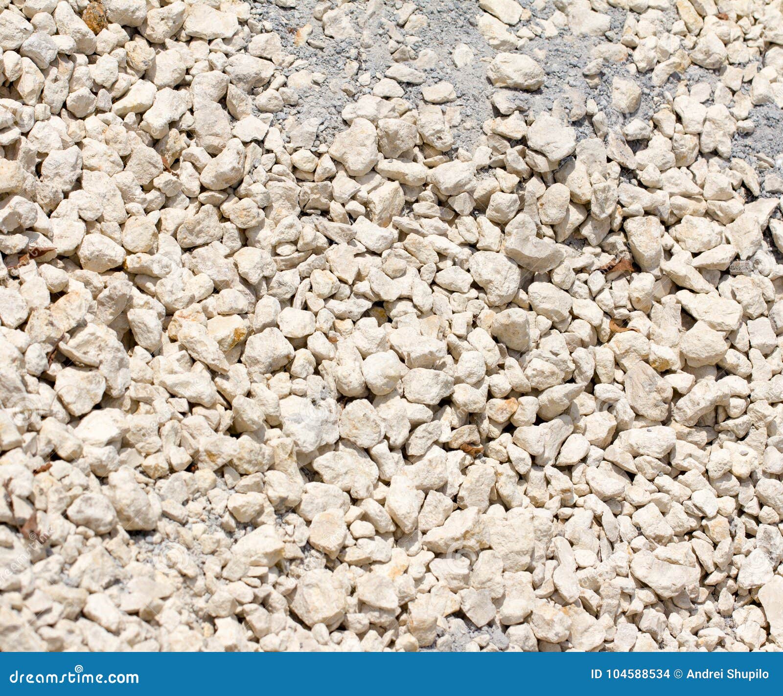 Background of stone rubble stock photo. Image of boulder - 104588534
