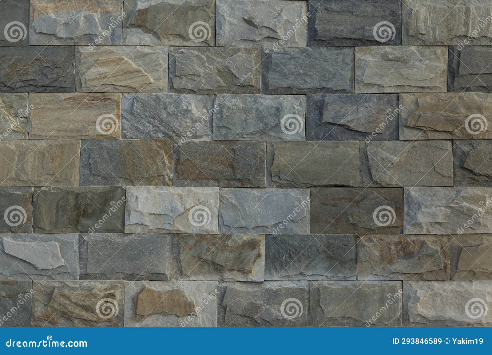 Background with Stone Texture Chipped on the Surface Stock Image ...