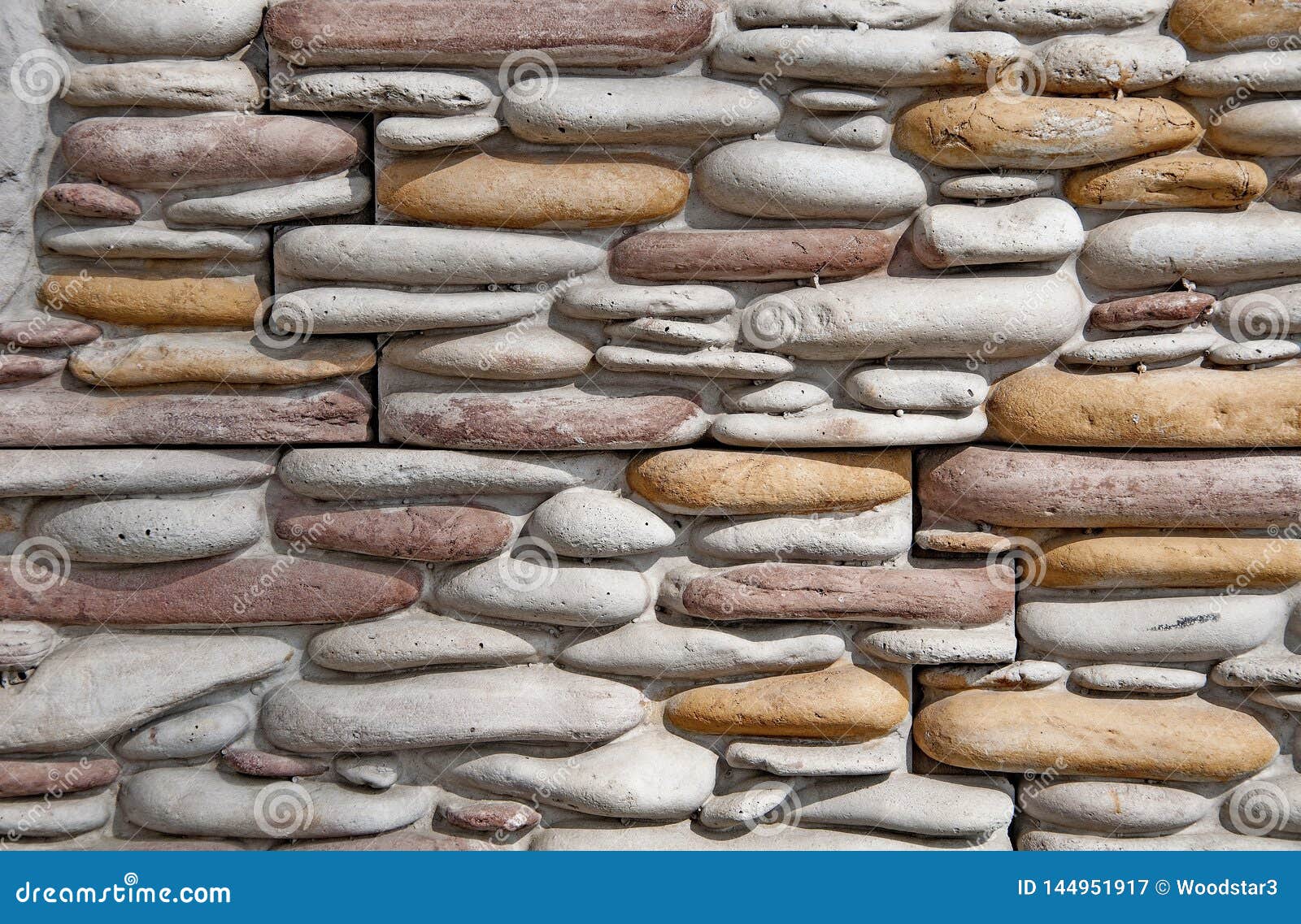 Background Stone Textures. Decorative Front Stone. Stock Image - Image ...