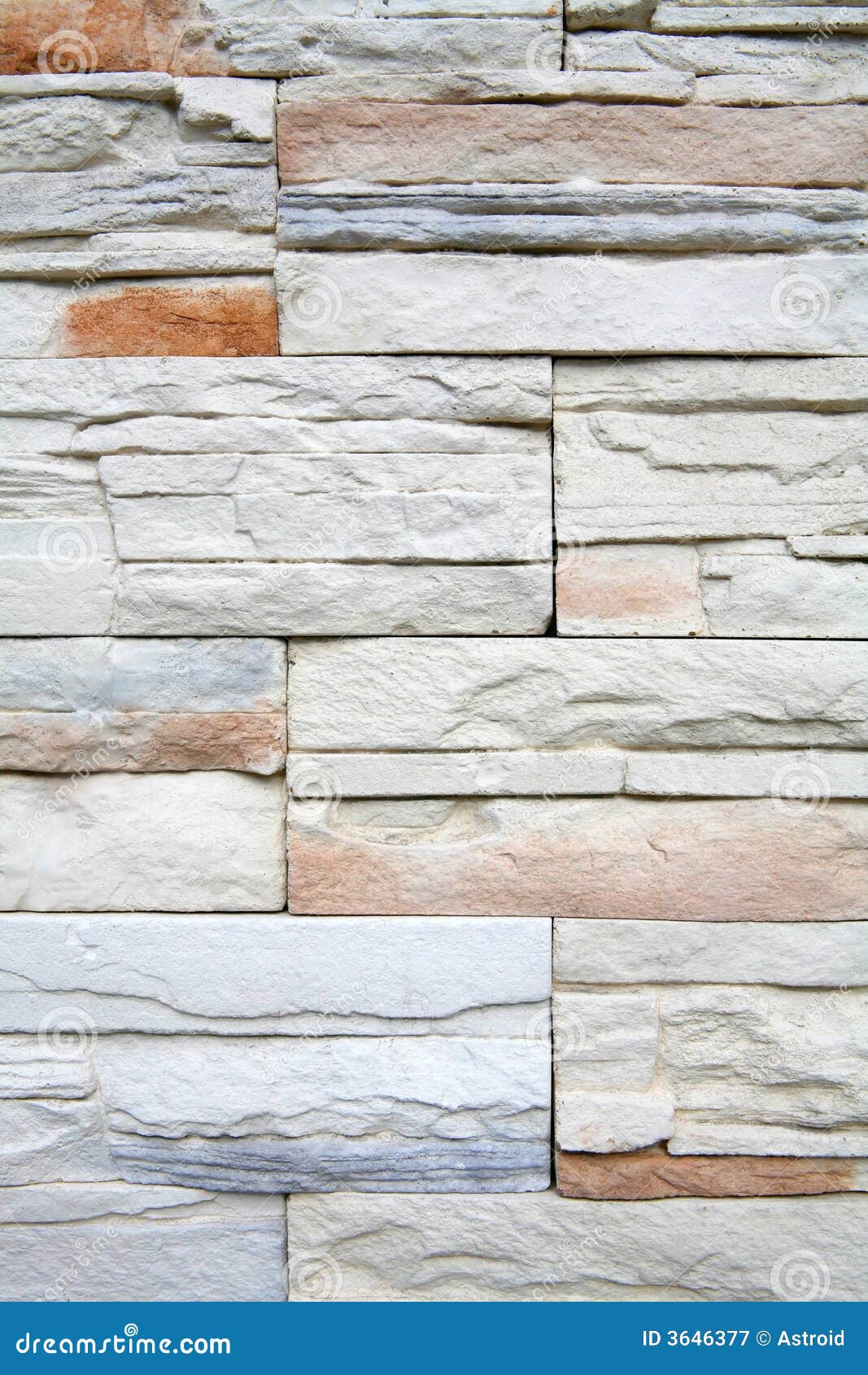 Background Stone Wal stock image. Image of decorative - 3646377