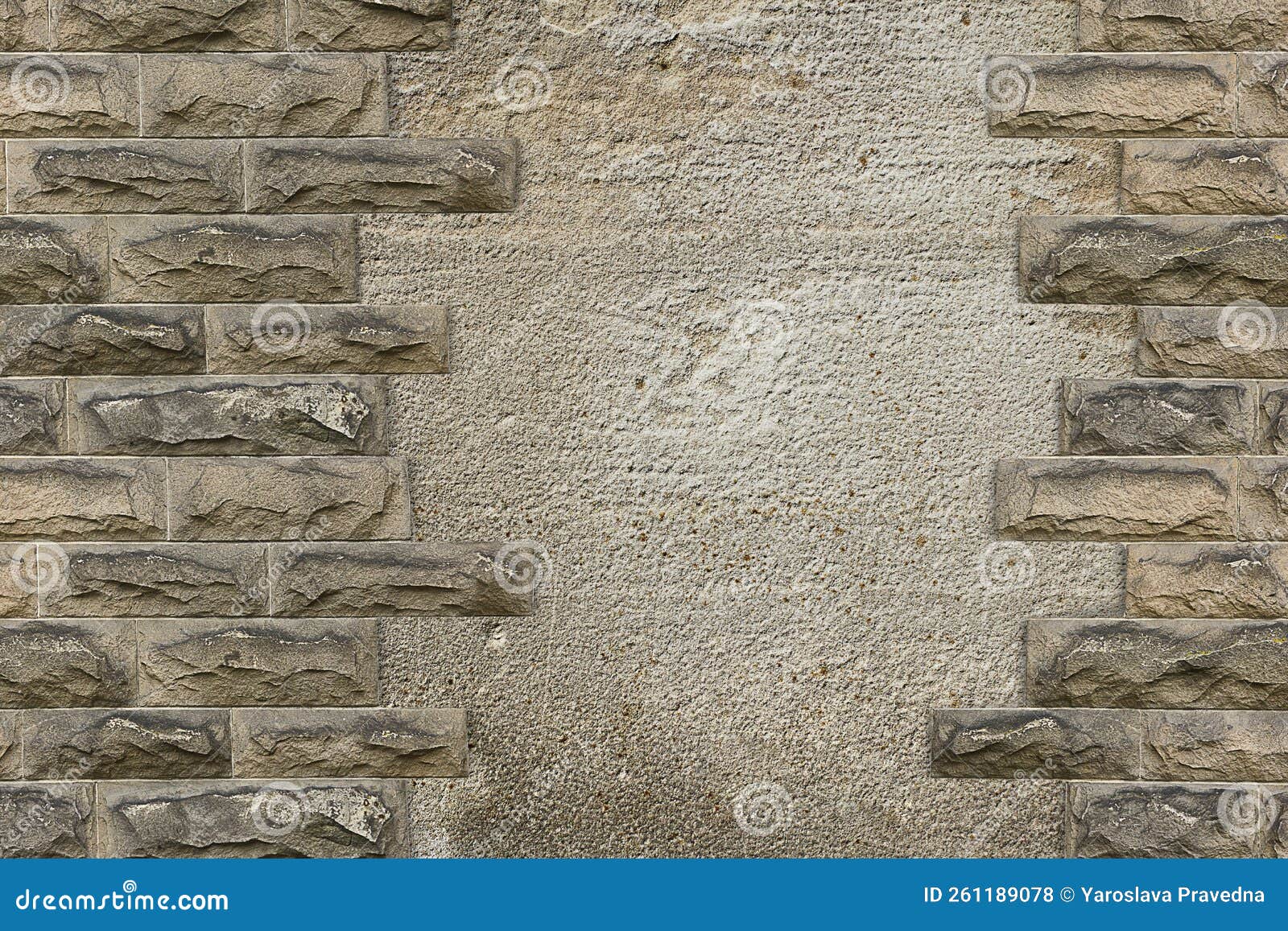 Background stone wall stock photo. Image of frame, material - 261189078