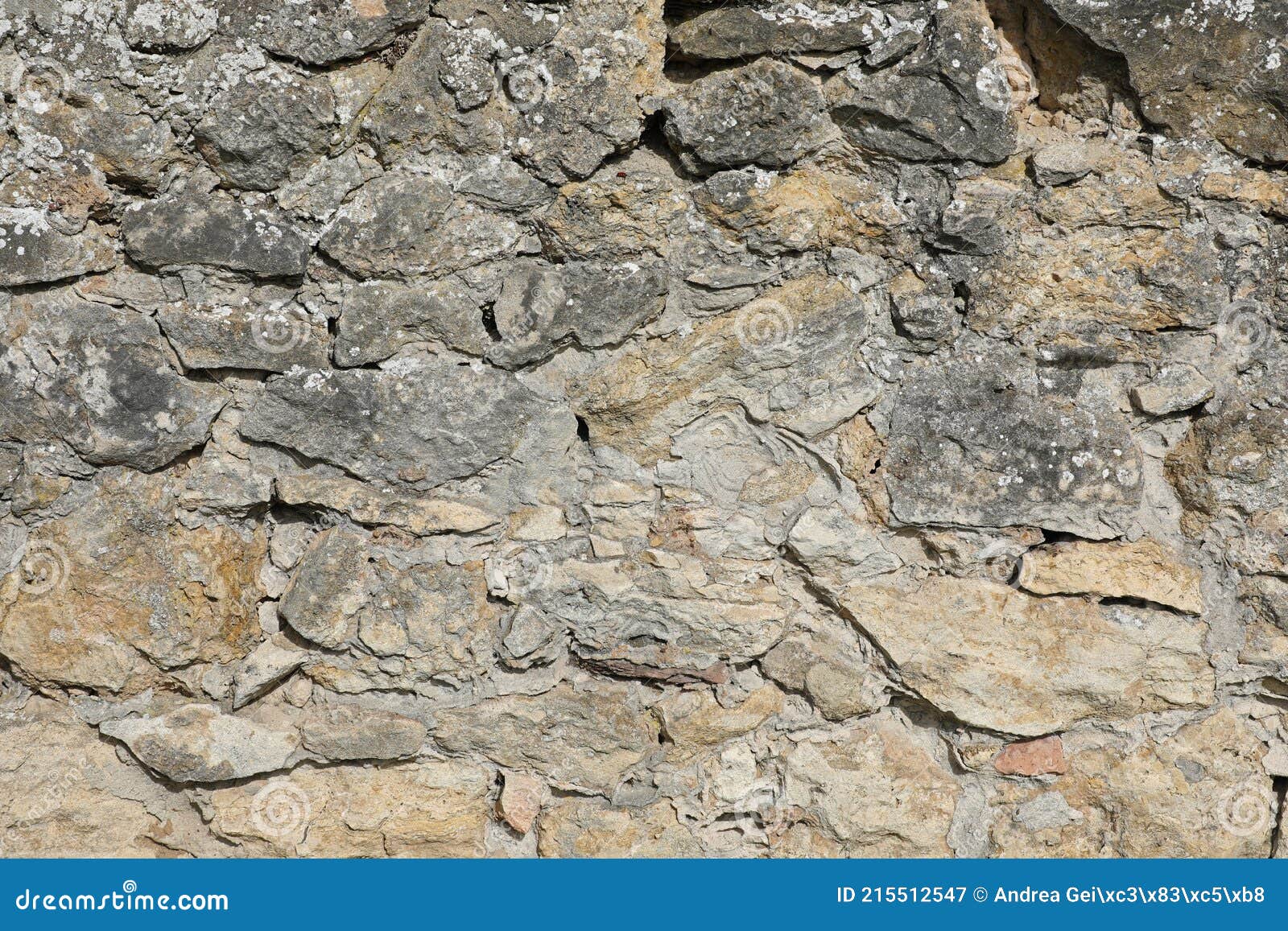 Background Stone Wall Template Stock Image - Image of cement, disguise ...