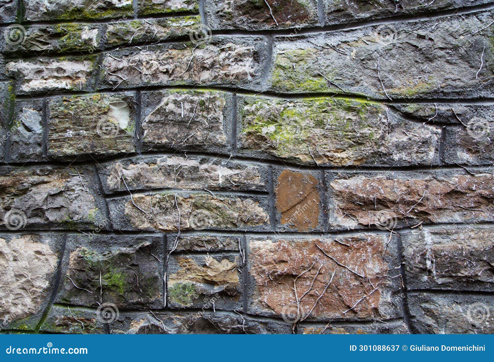 Background of Stone Wall Texture for Design in Your Work Backdrop ...