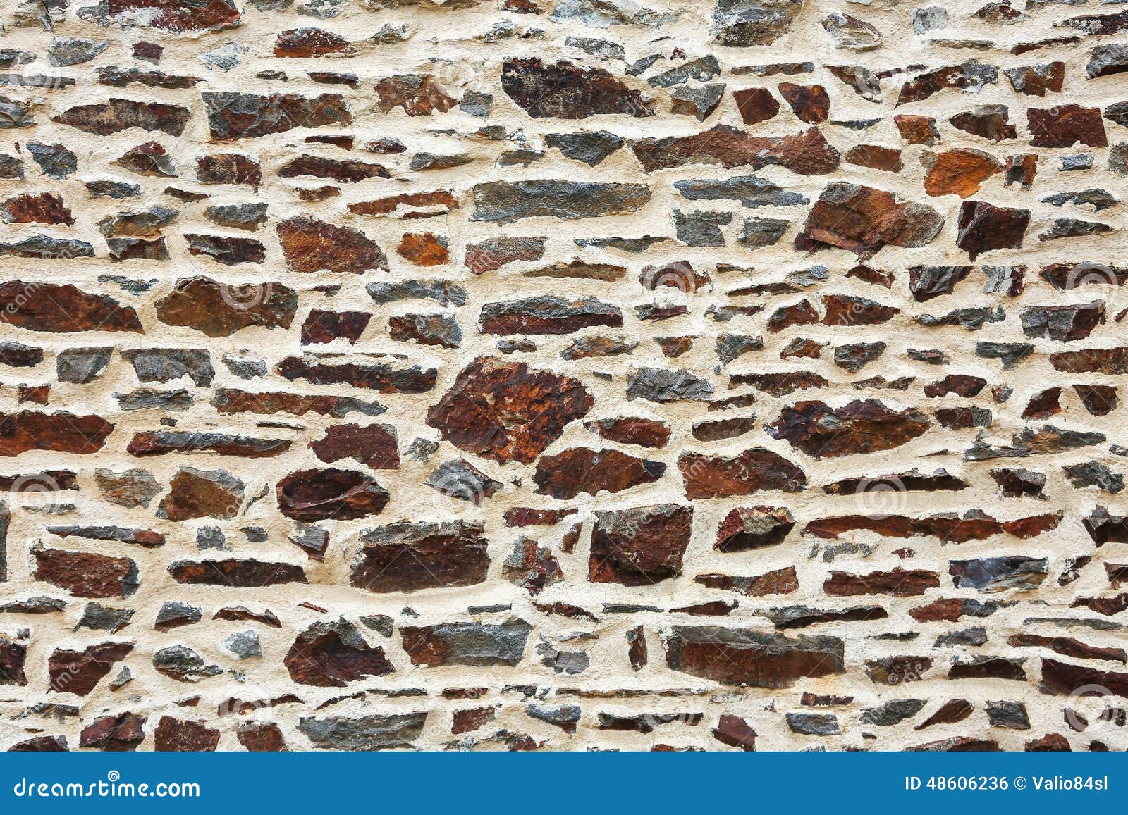 Background of Stone Wall Texture Effect Stock Photo - Image of marble ...