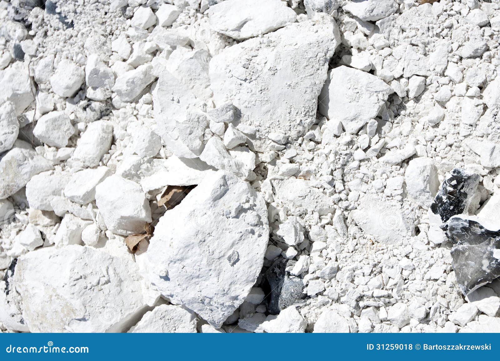 Background with Stones Chalk Stock Photo - Image of material, detail ...
