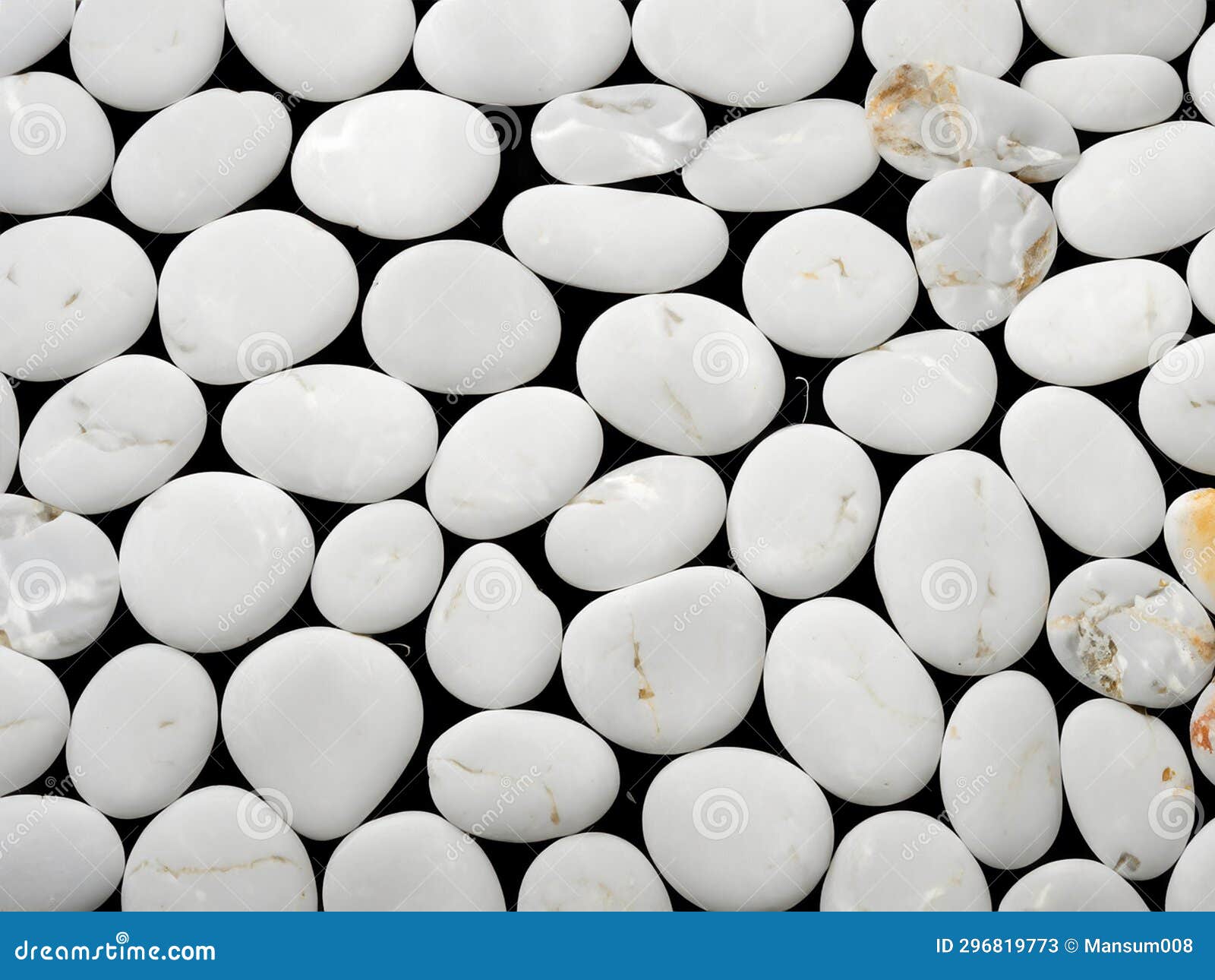 Background of Stones. Natural Stones Stock Image - Image of detail ...