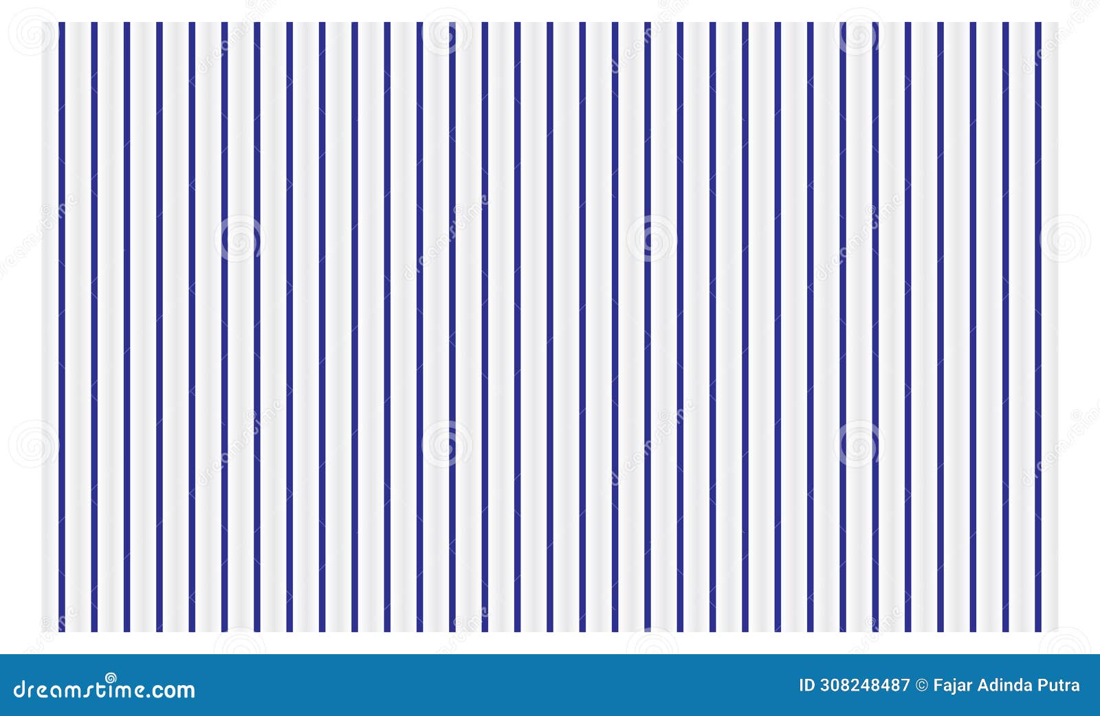 White Vertical Stripes Background Gradient Stock Illustration ...