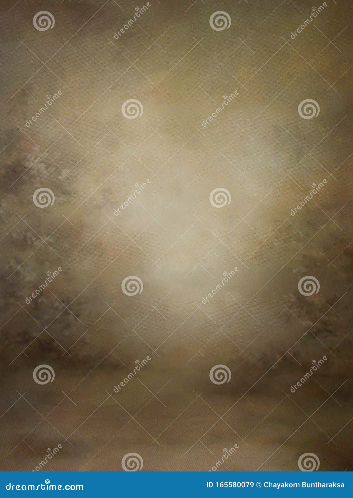 Studio Portrait Backdrops Lights with Effect Background Stock Image ...