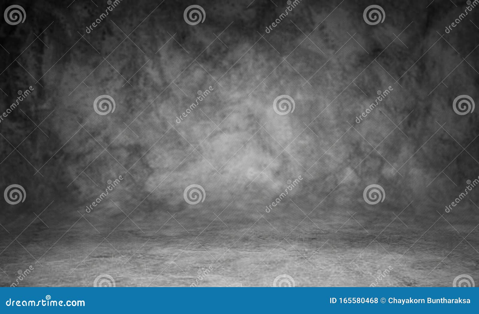 Studio Portrait Backdrops Lights with Effect Background Stock Photo ...
