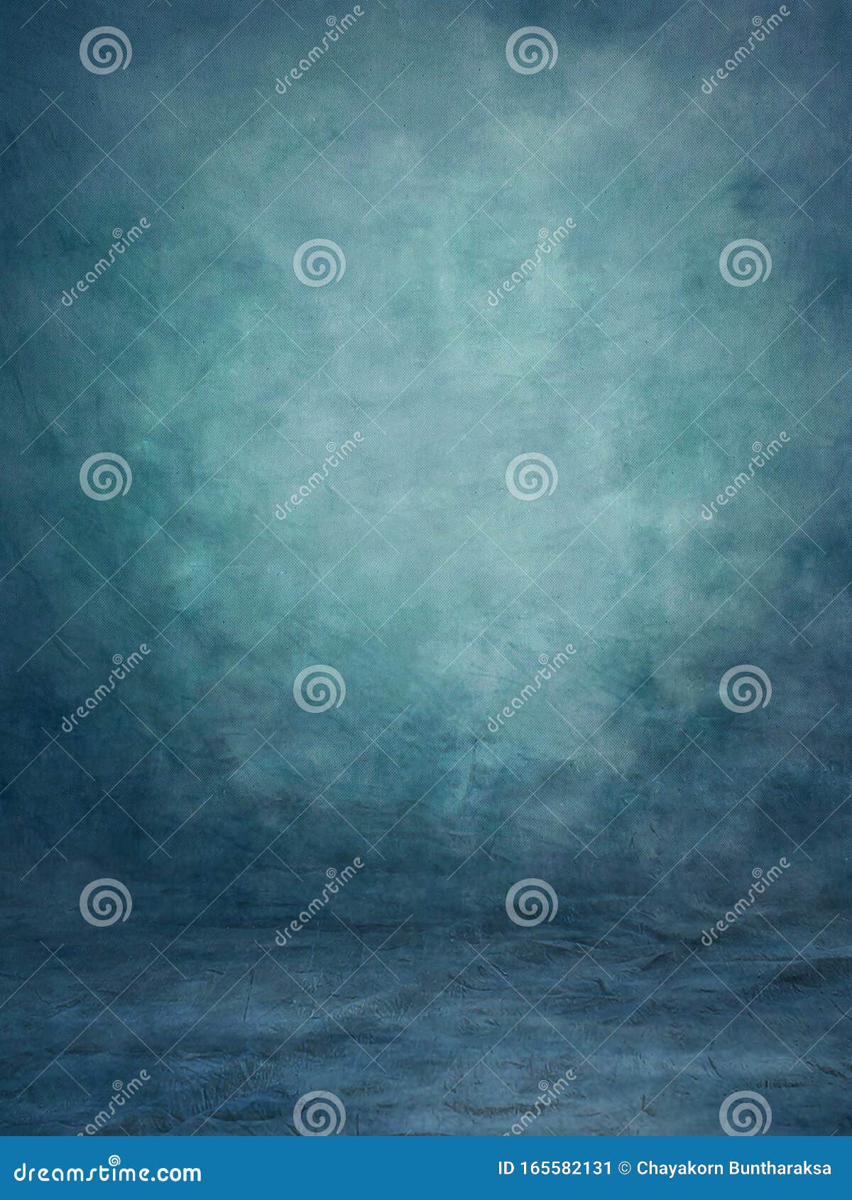 Studio Portrait Backdrops Background Stock Image - Image of floor ...