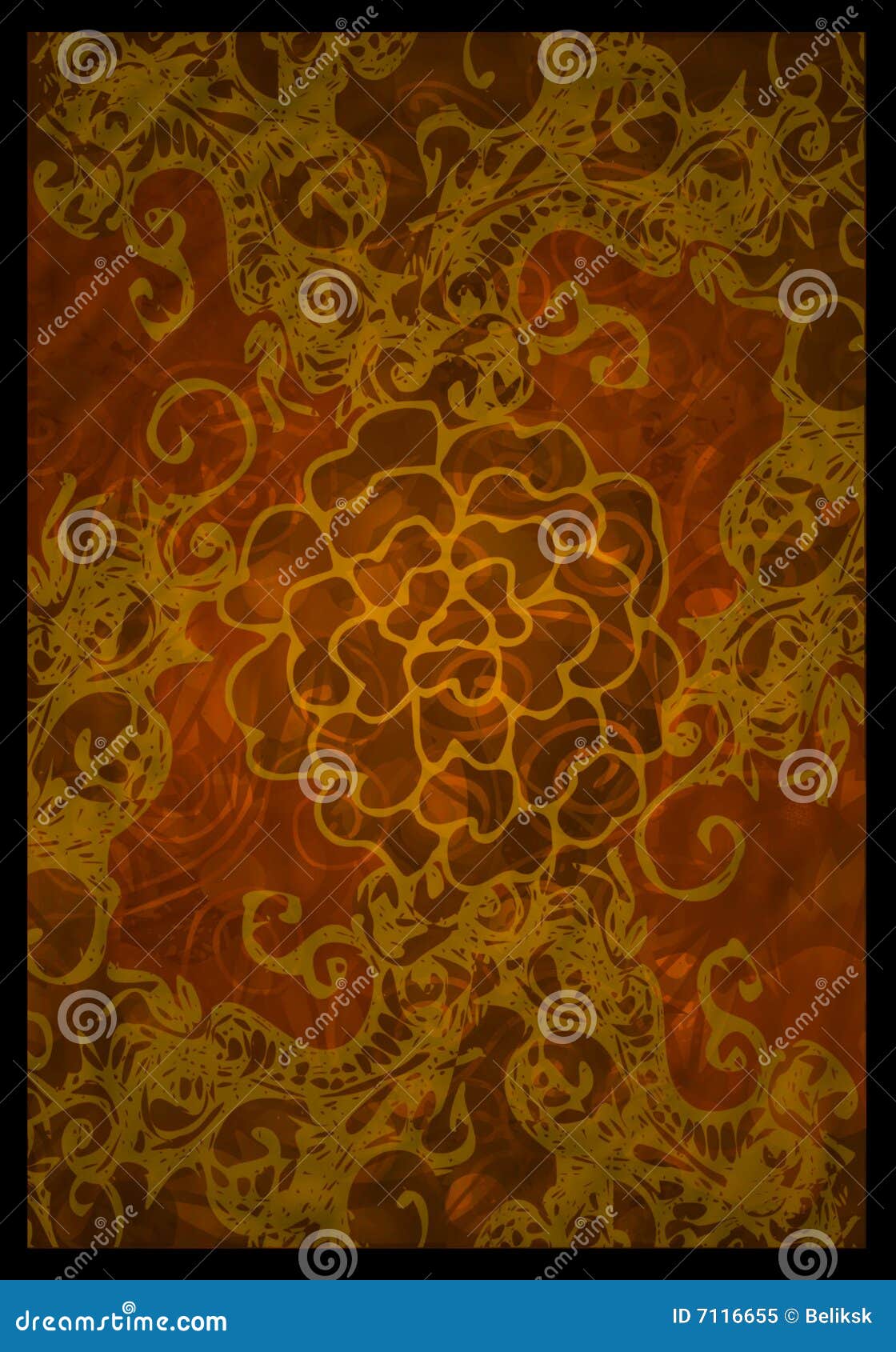 Background style stock illustration. Illustration of advanced - 7116655