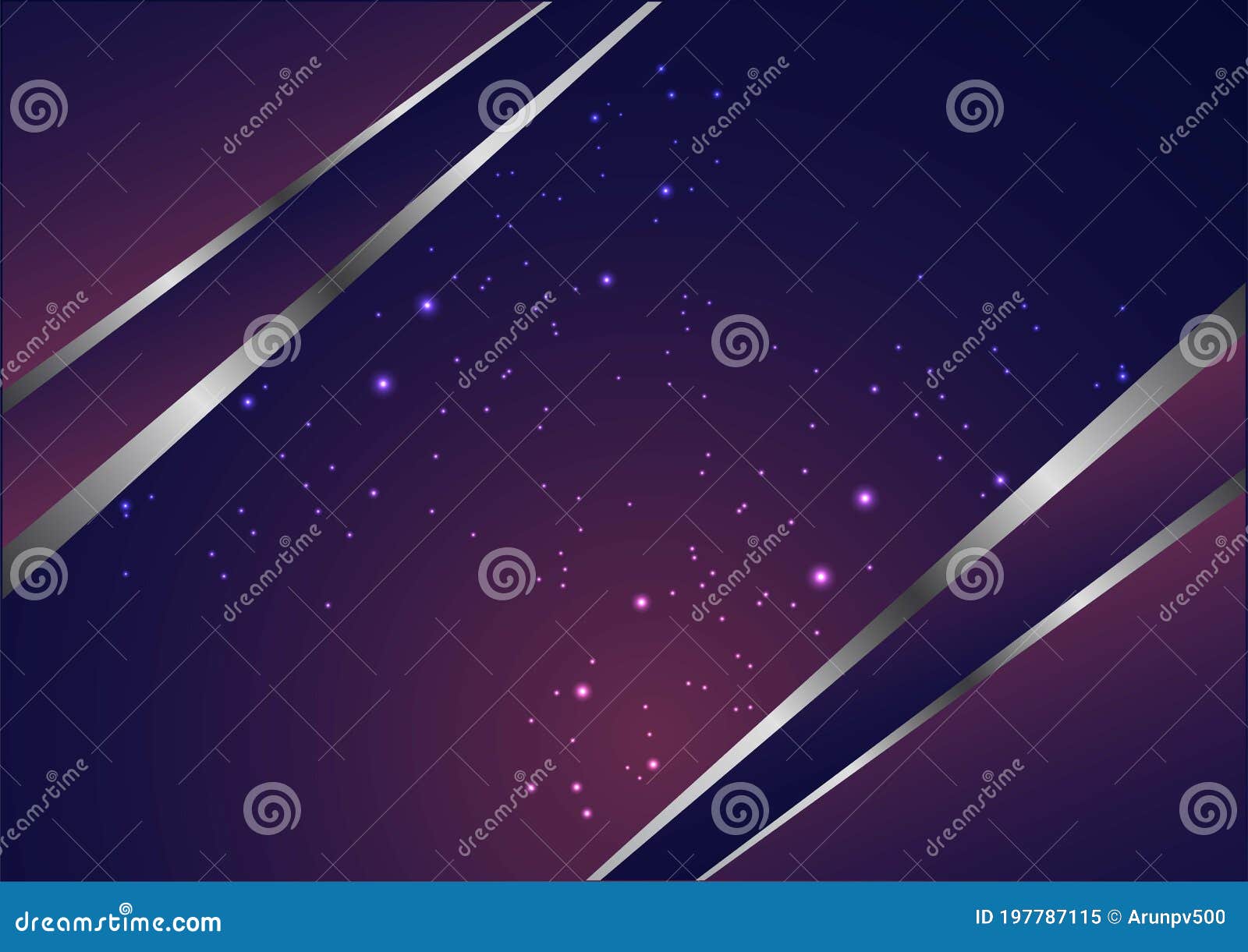 Stylish Abstract Background Vector Illustration. Stock Vector ...