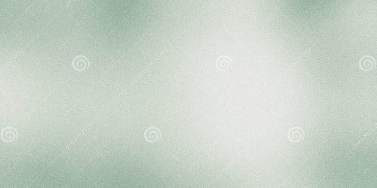 Background with Subtle Green Color Scheme and Grainy Texture Gradient ...
