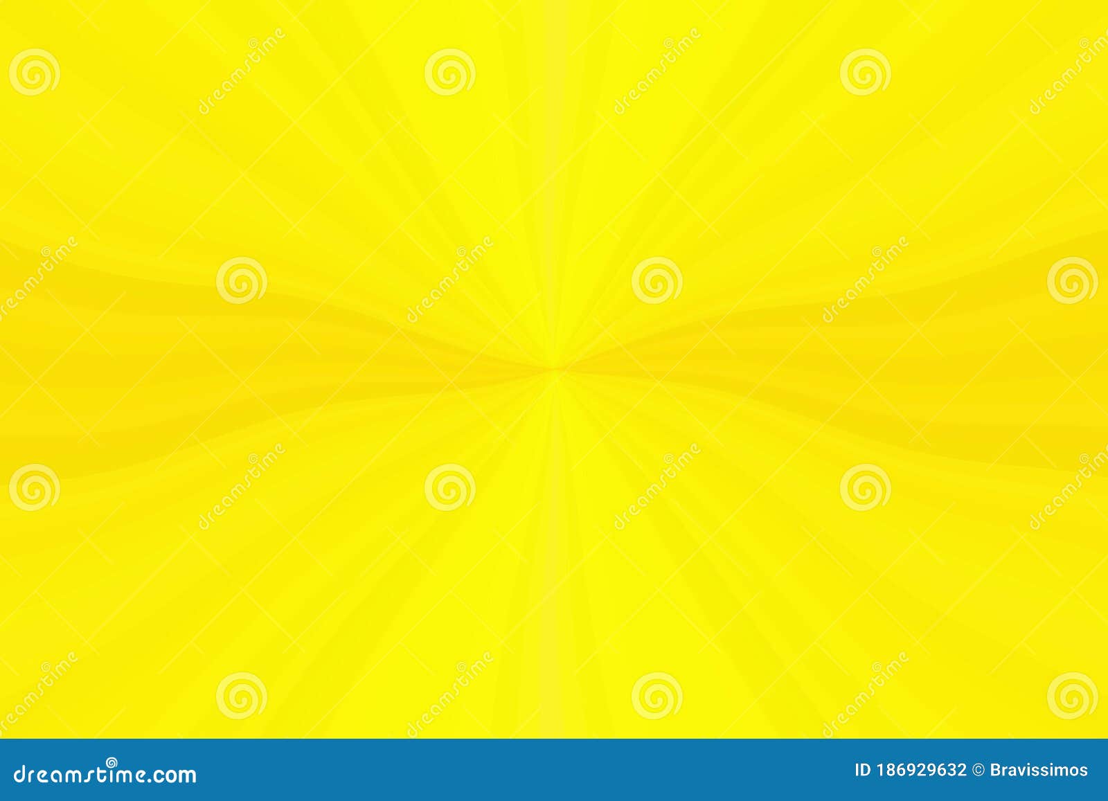 Background Sun Light Yellow Abstract. Hot Wallpaper Stock Illustration ...