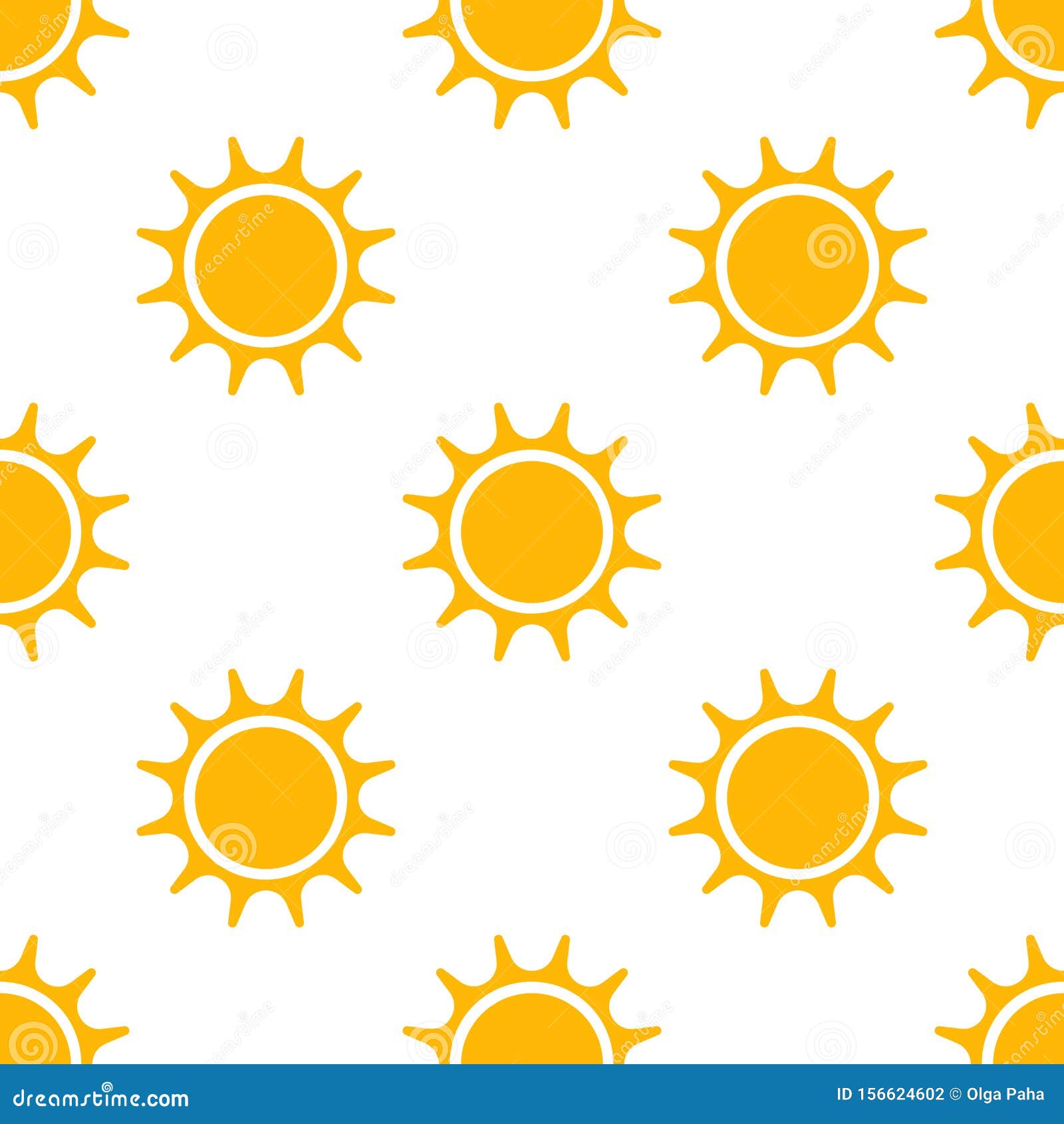 Background sun stock vector. Illustration of graphical - 156624602