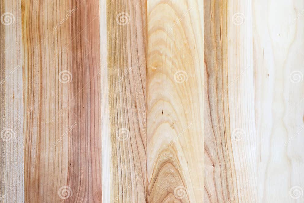Background of the Surface of the Ash-tree Plank Stock Image - Image of ...