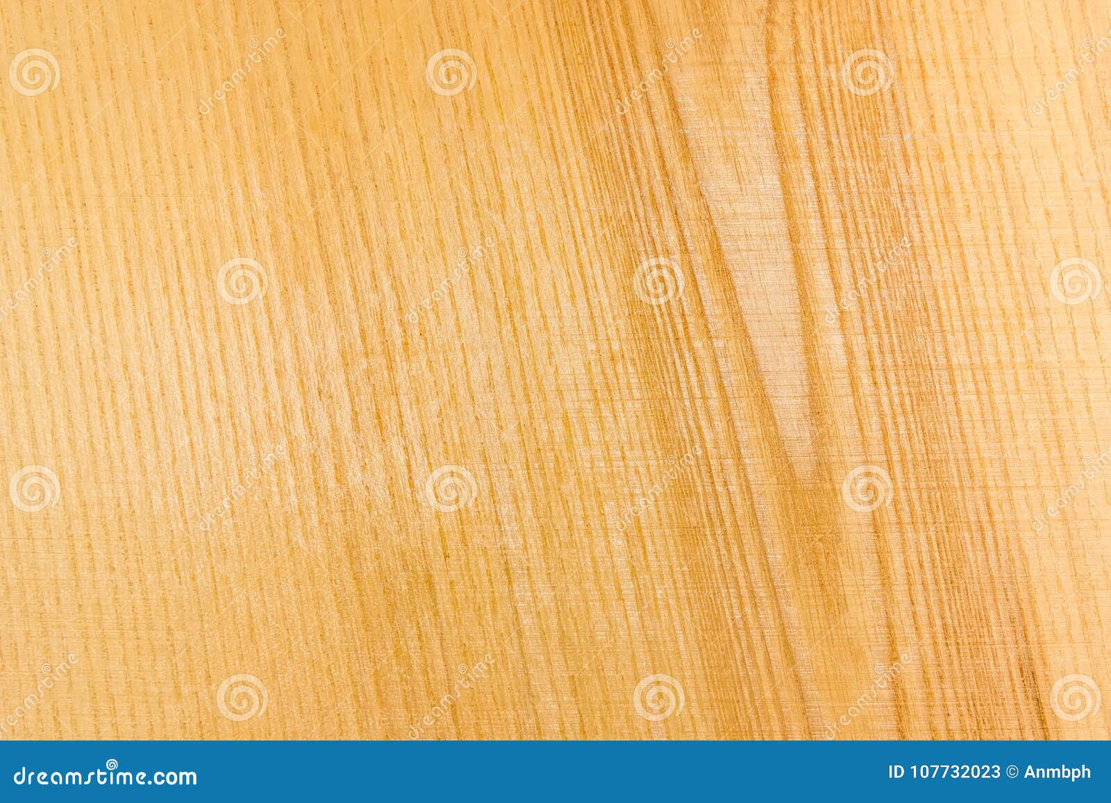 Background of the Surface of the Ash-tree Plank Stock Image - Image of ...