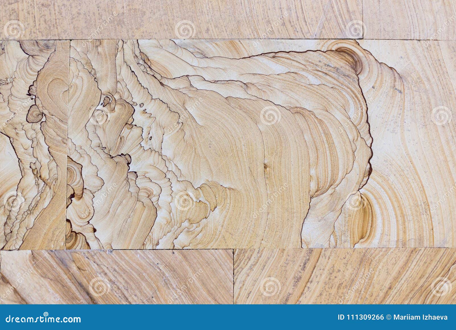 Surface Of Decorative Stone Material Texture Background. Stock Photo ...