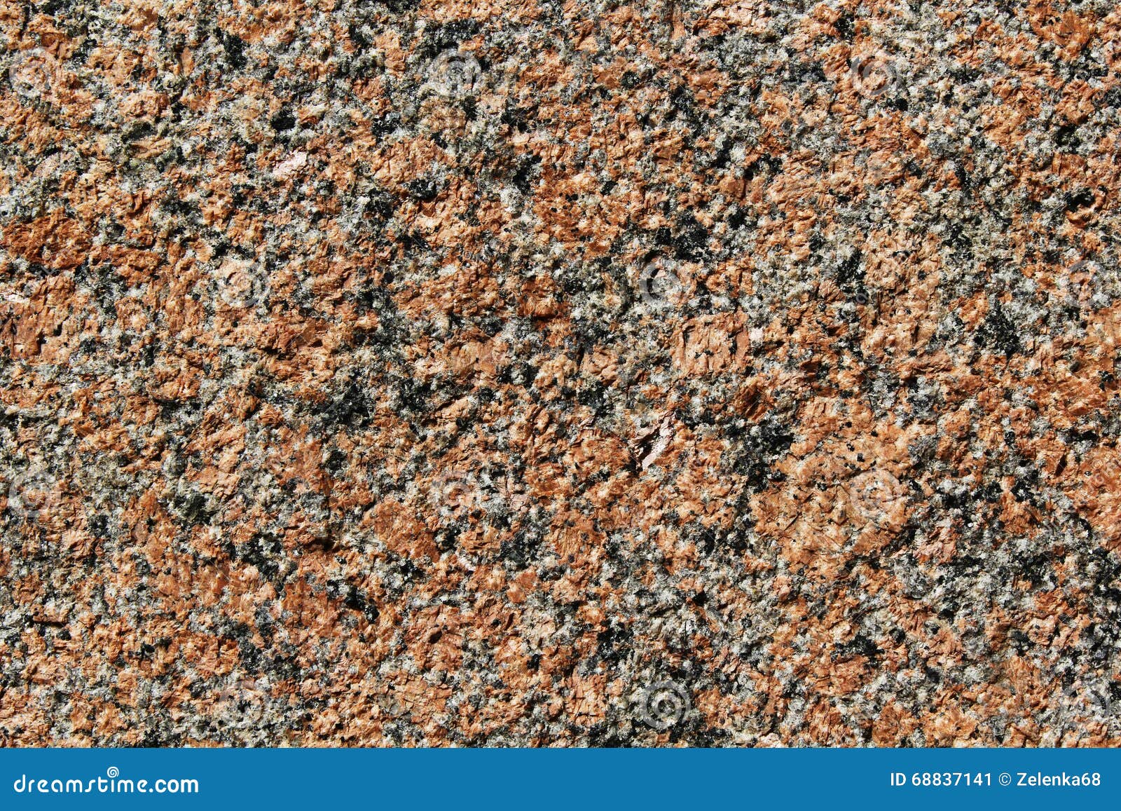 Background - a Surface of a Granite Crumb Stock Image - Image of ...