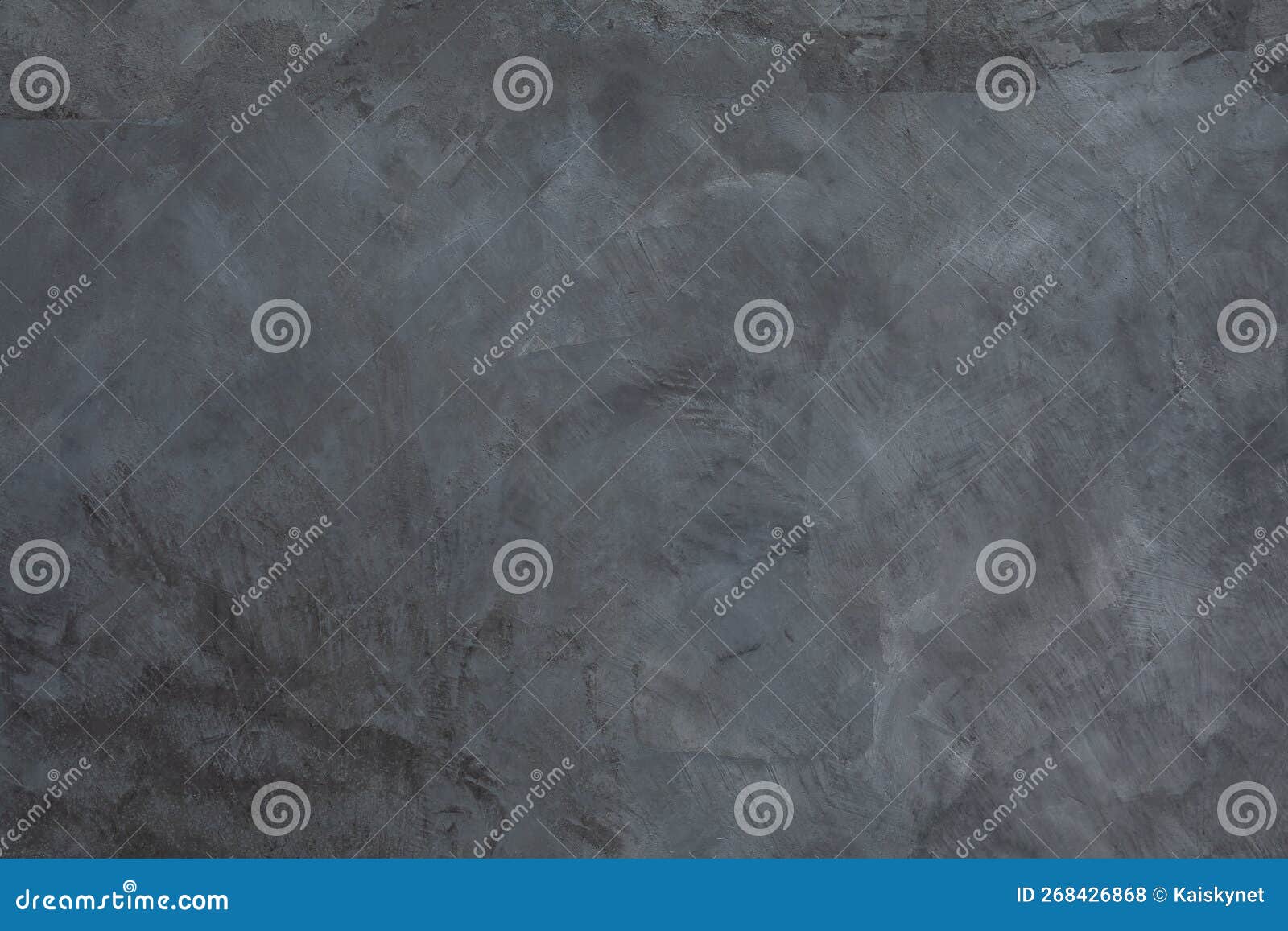 Background of Surface Wall Bare Cement Skim Coat Loft Style Stock Photo ...