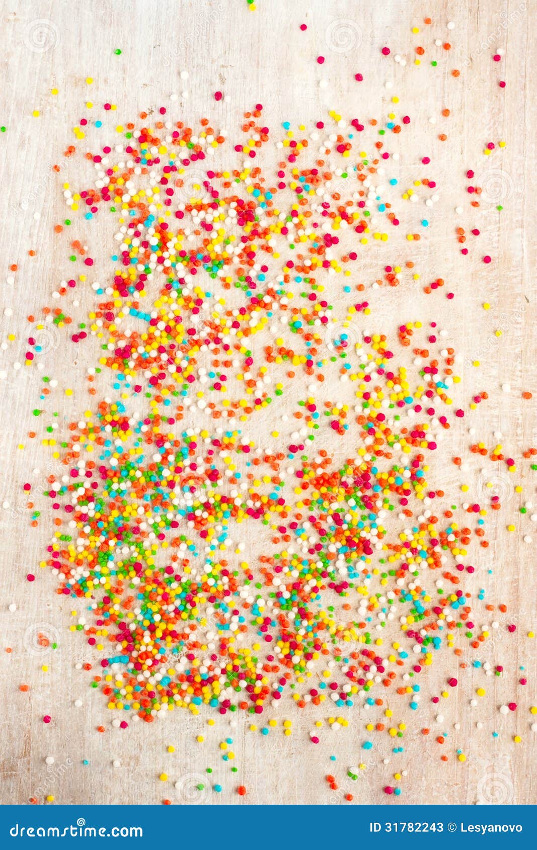 Background - Sweet Scattering Stock Image - Image of background ...