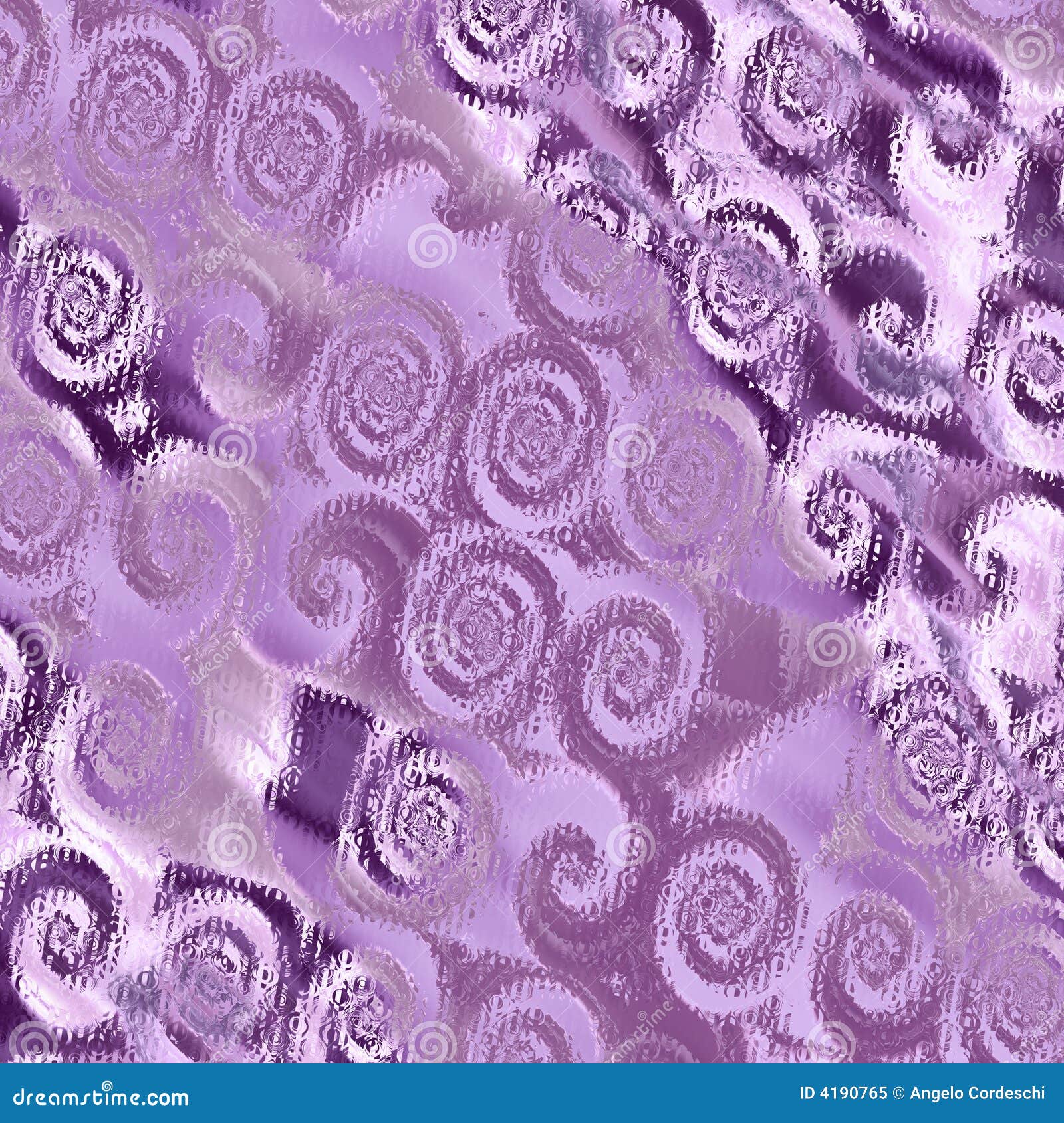 Violet And Purple Watercolor Texture. High Resolution Watercolor ...