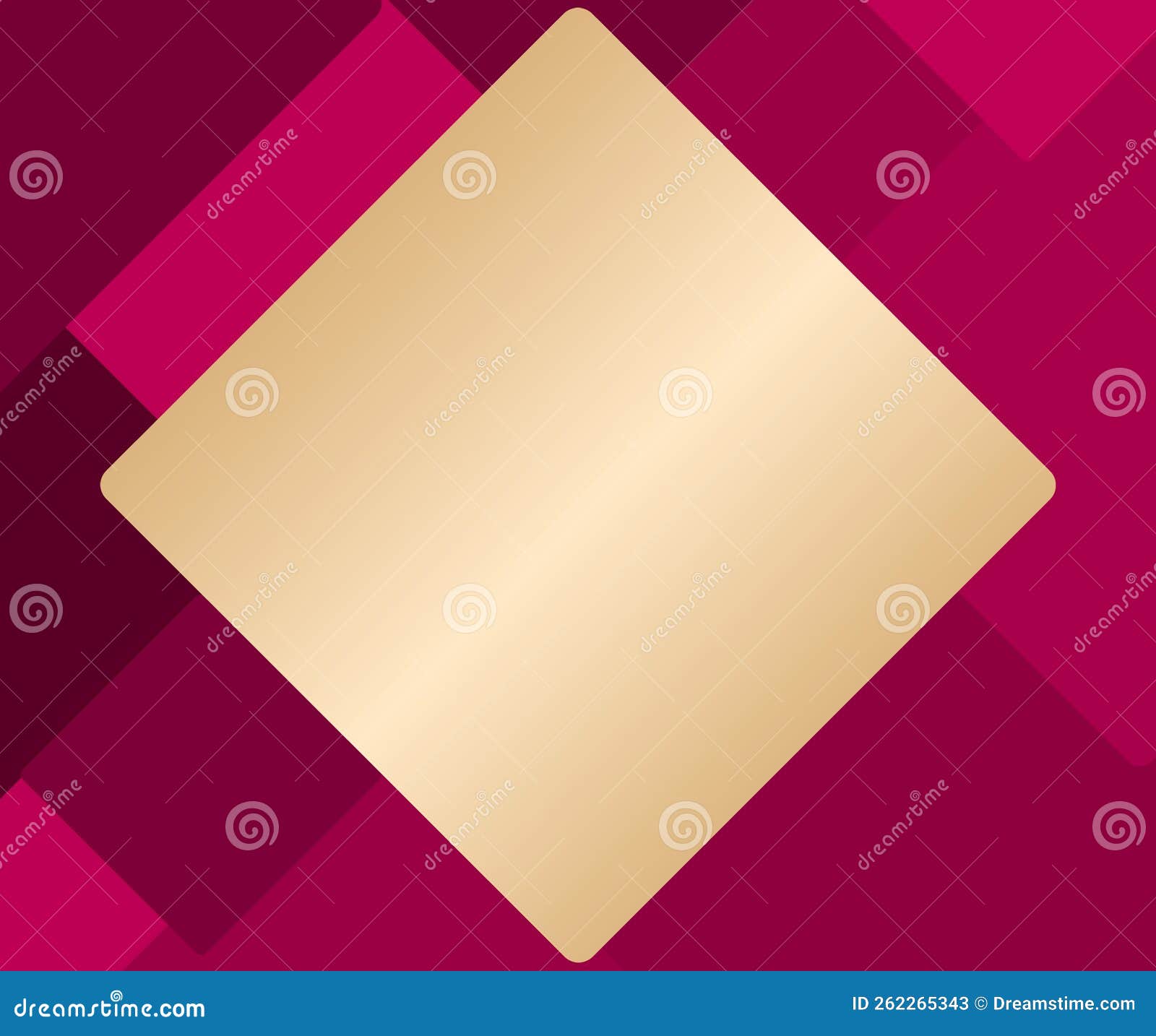 Background for Tamplate or Text Stock Illustration - Illustration of ...