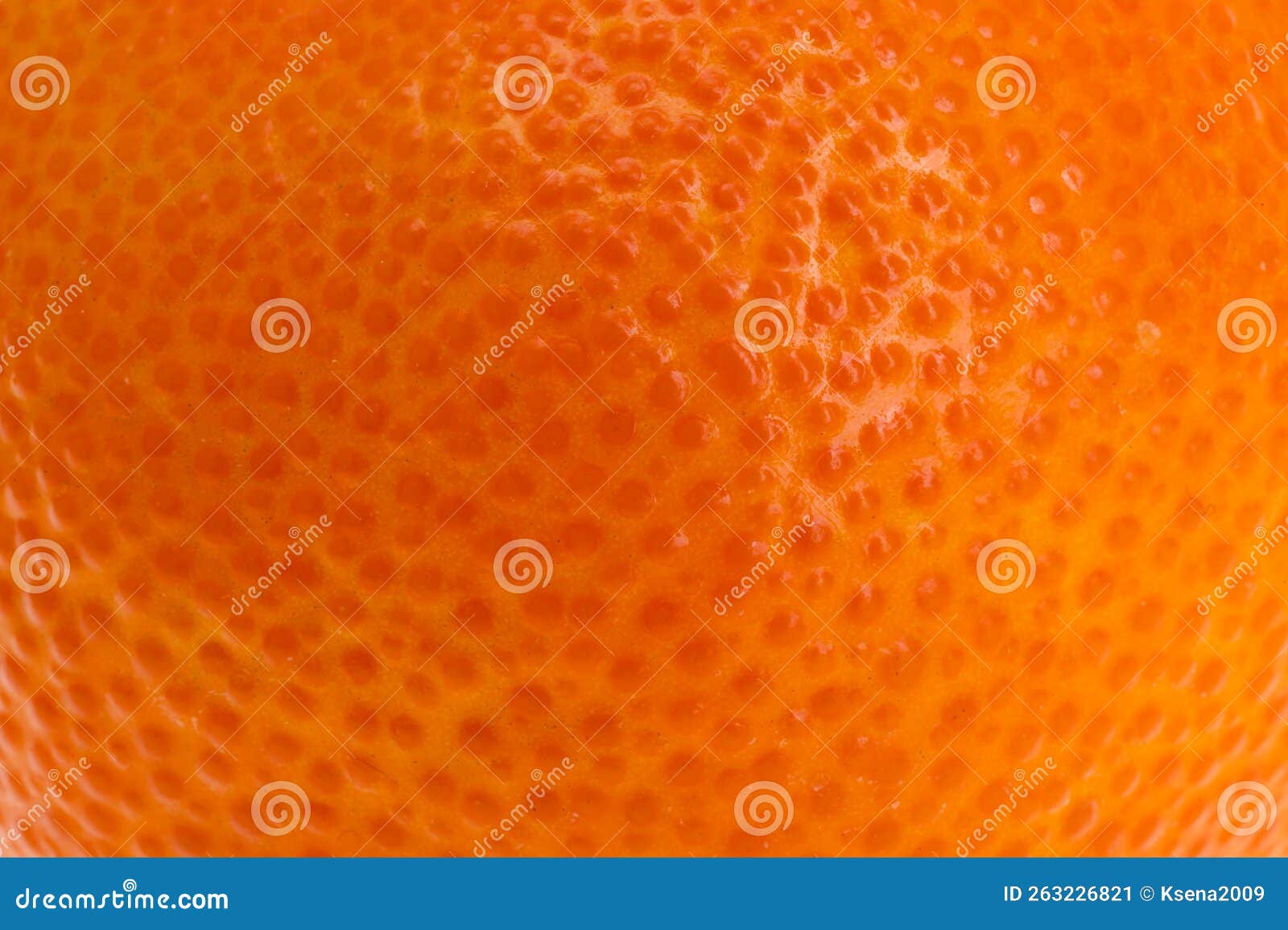 Background of Tangerine Peel Macro Stock Image - Image of decoration ...