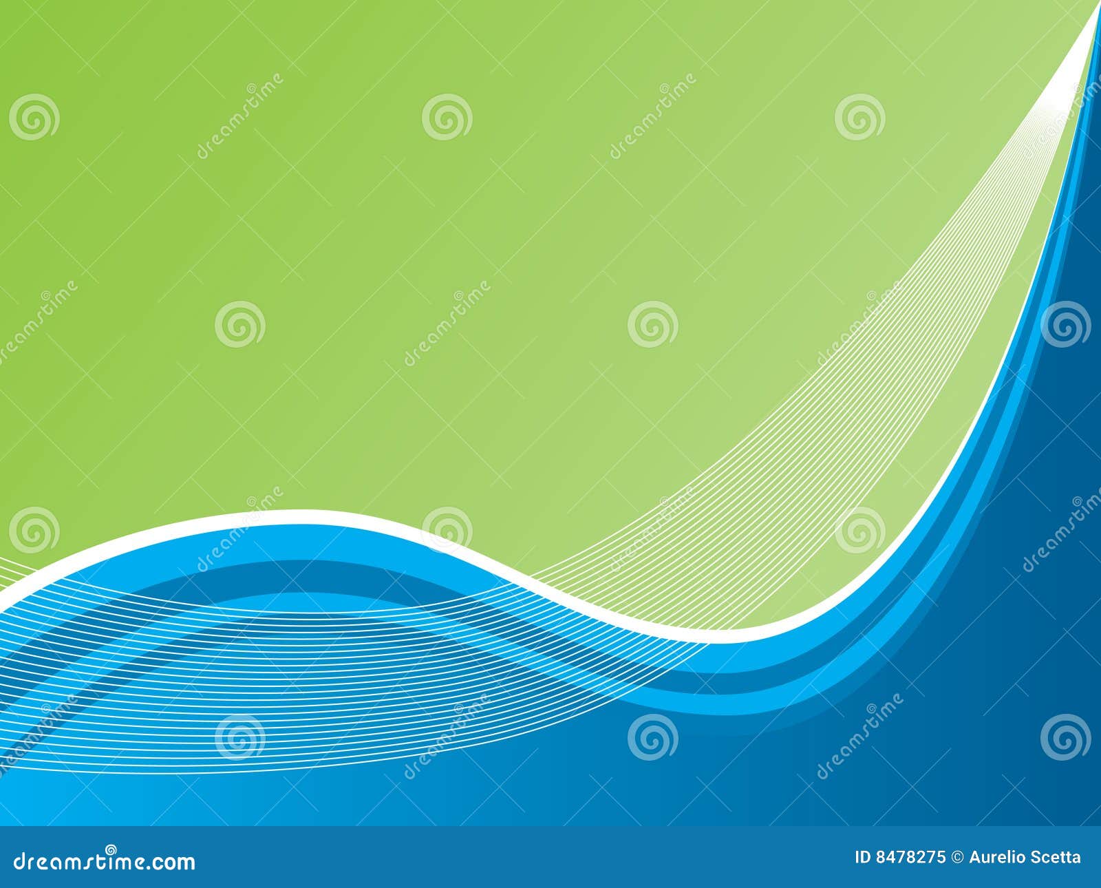 Background template stock vector. Illustration of background - 8478275