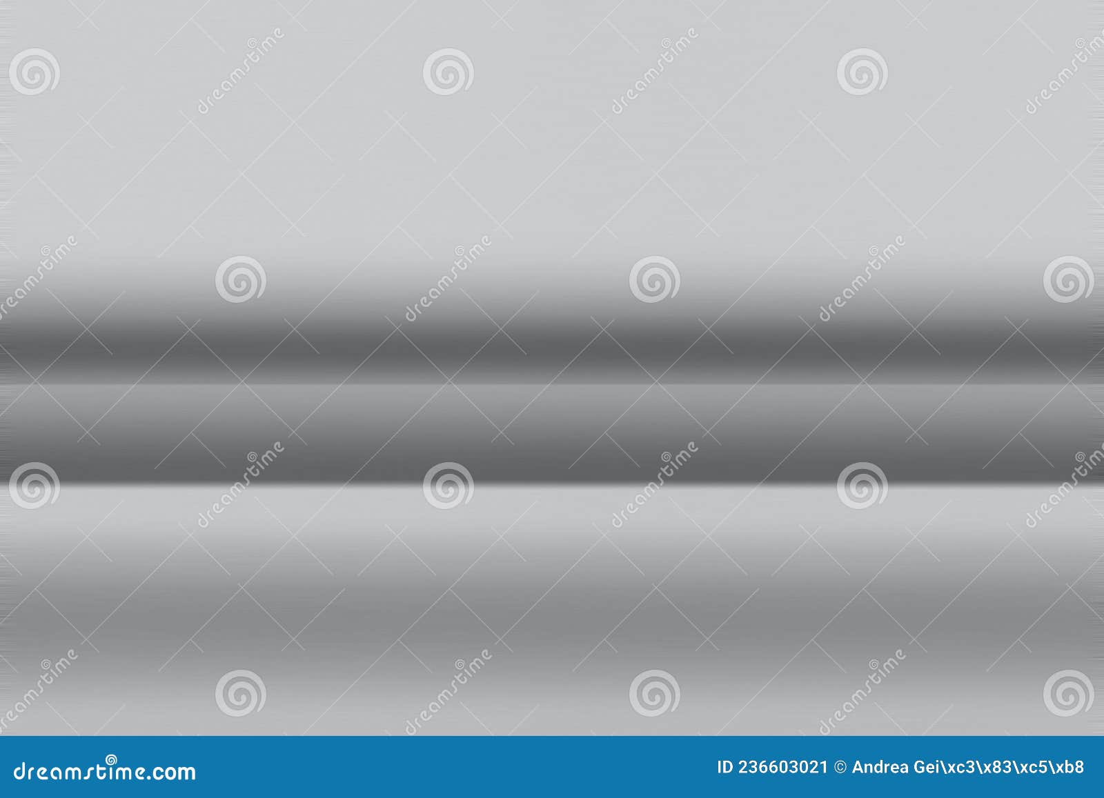 Background Template Chrome Metal Effect Stock Image - Image of design ...