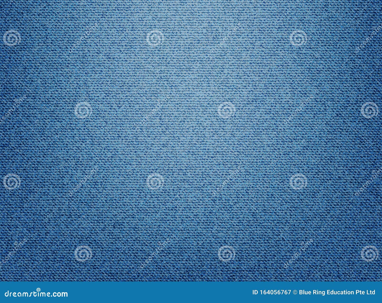 Background Template Design with Blue Texture Stock Vector ...