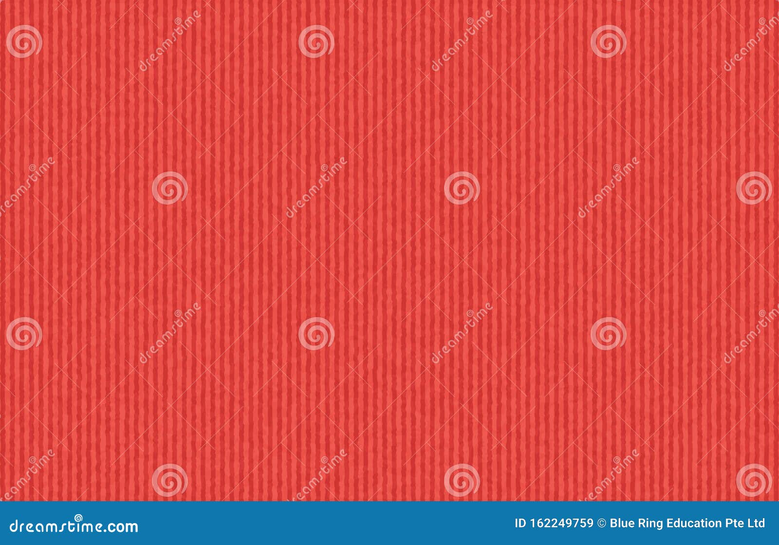 Background Template Design with Red Texture Stock Vector - Illustration ...