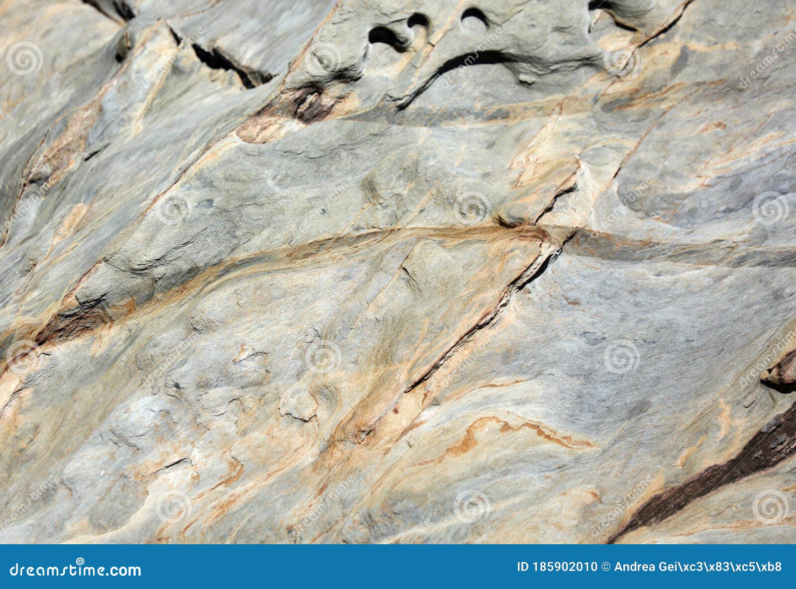 Background Grey Stone On Boulder Stock Photography | CartoonDealer.com ...