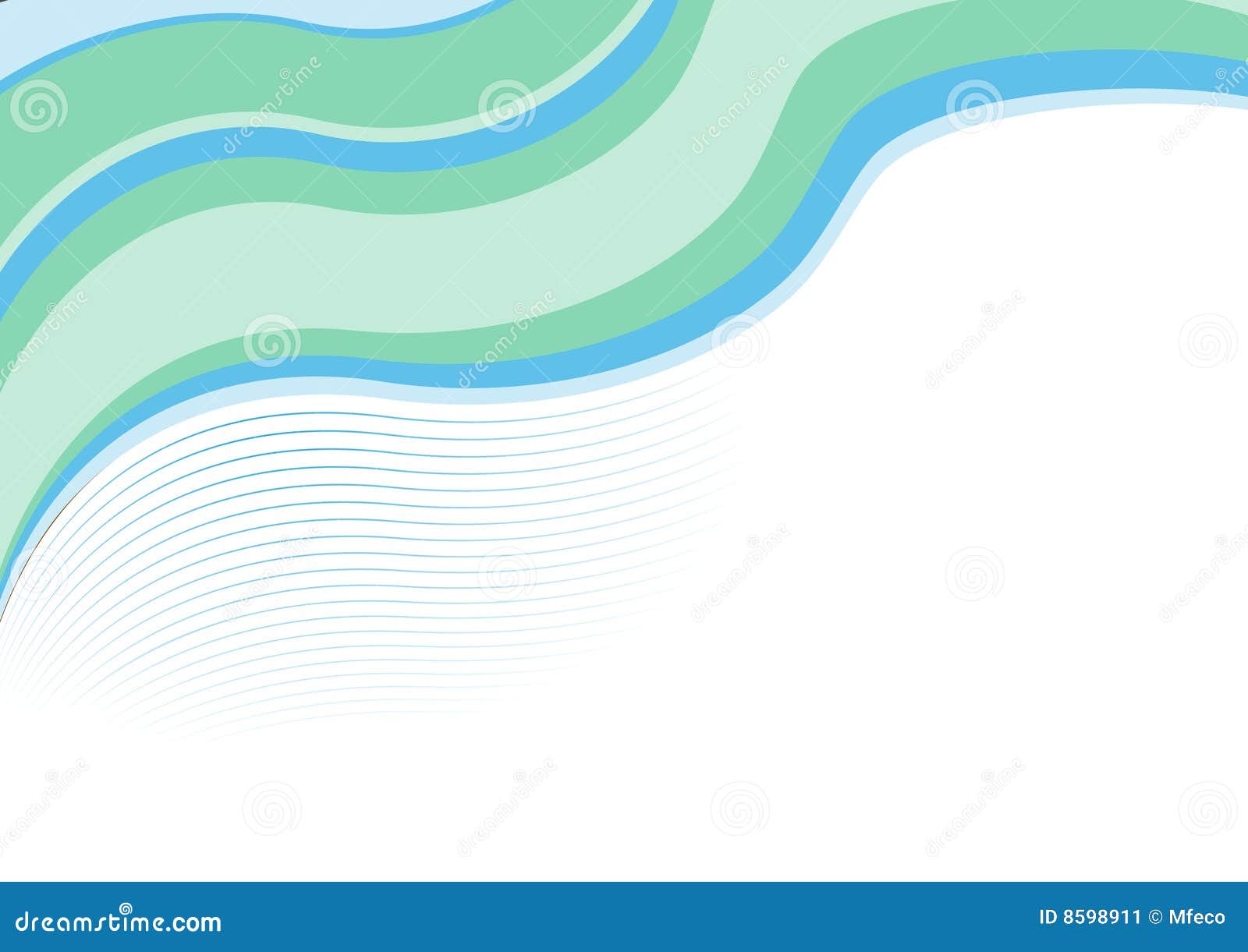 Background For Text Picture. Image: 8598911