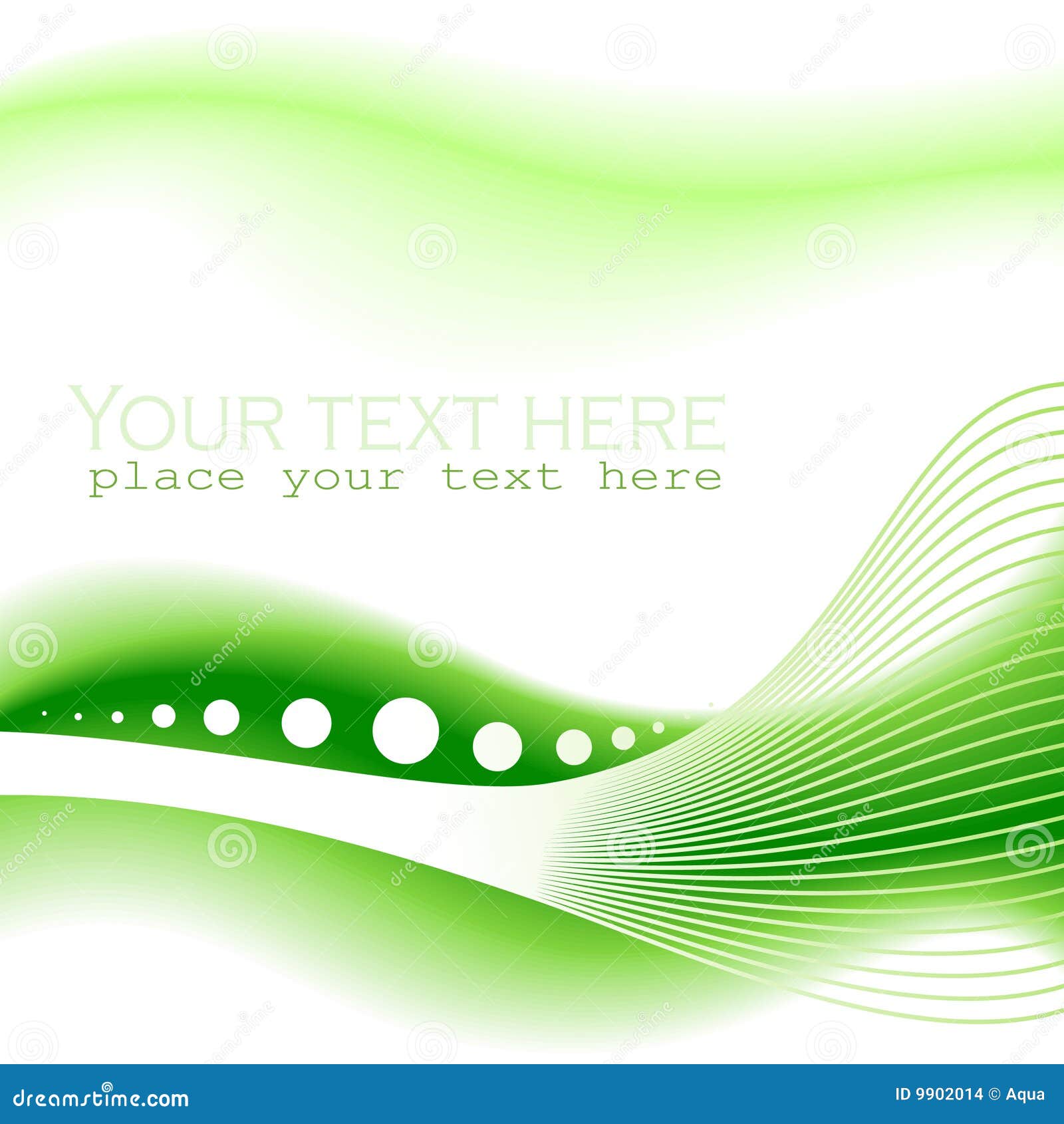 Background for text stock vector. Illustration of digital - 9902014