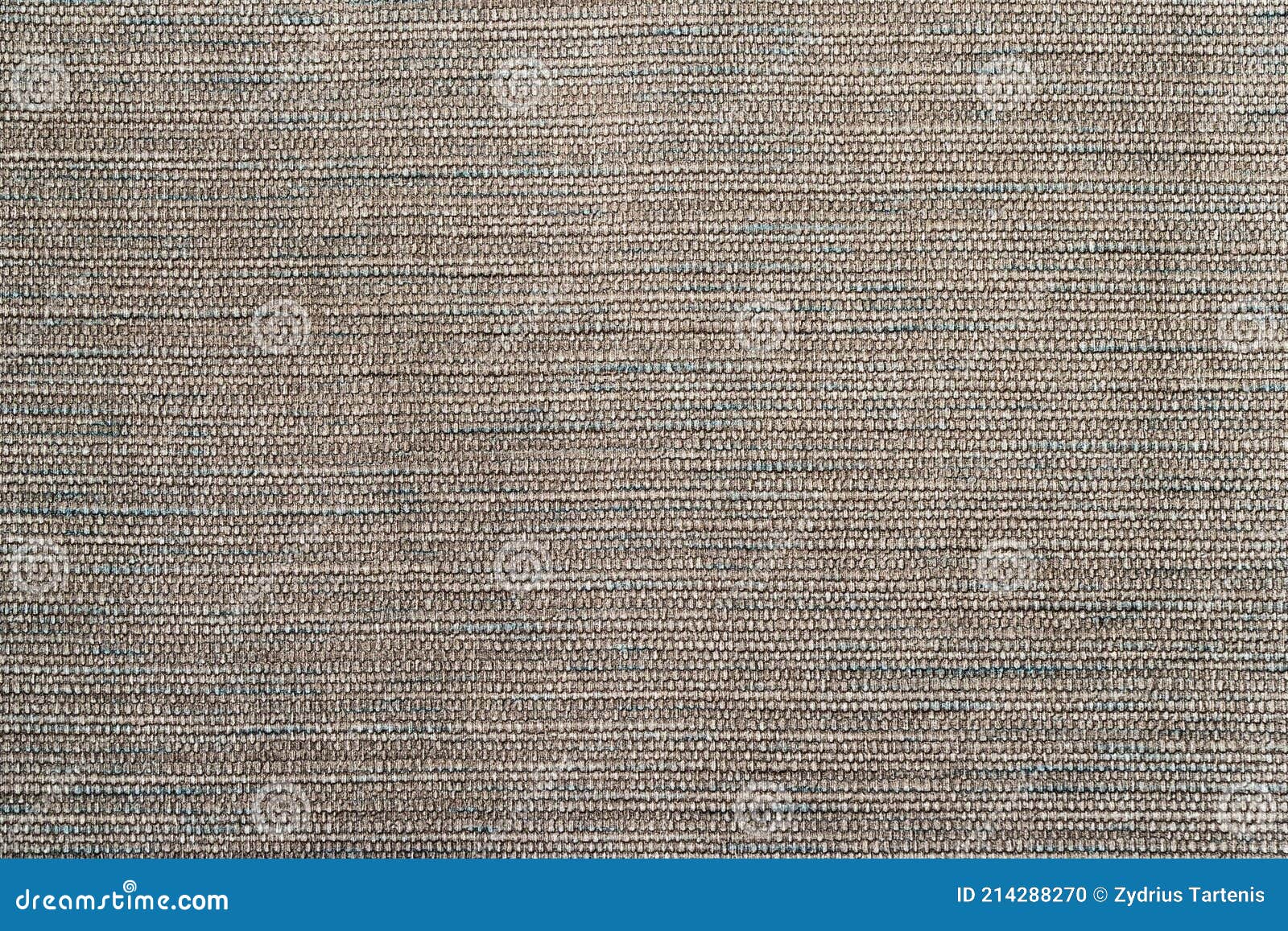 Background from a Textile Material with Wicker Pattern Stock Photo ...