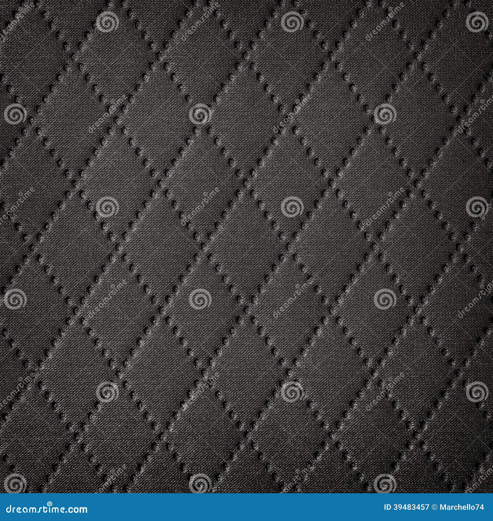 Background of Textile Texture with Diamond Pattern Stock Image - Image ...