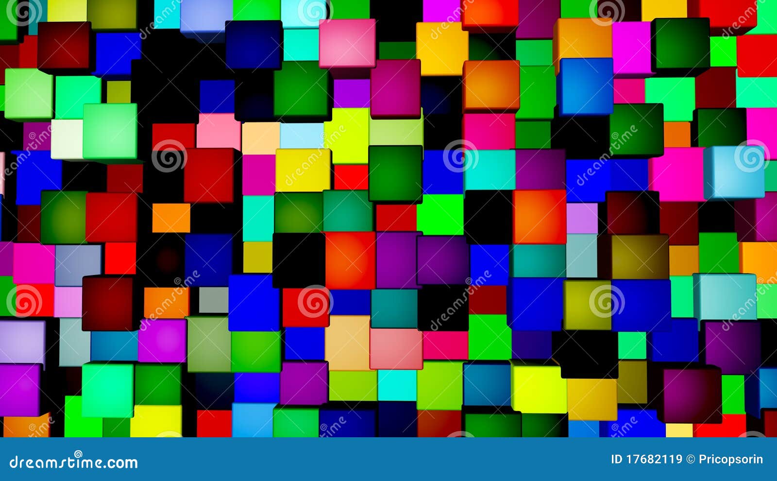 Background Texture 3D stock illustration. Illustration of tiled - 17682119