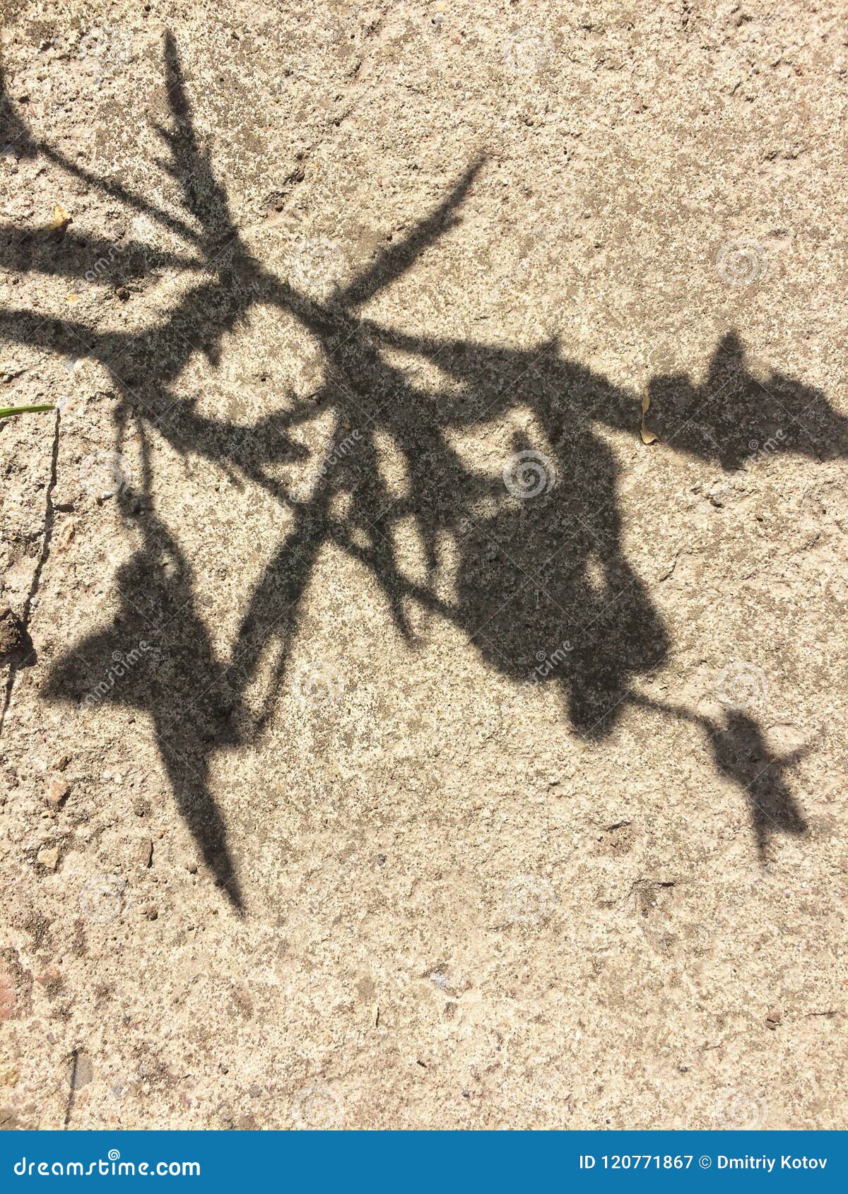 Midday shadow stock image. Image of shadow, midday, background - 120771867