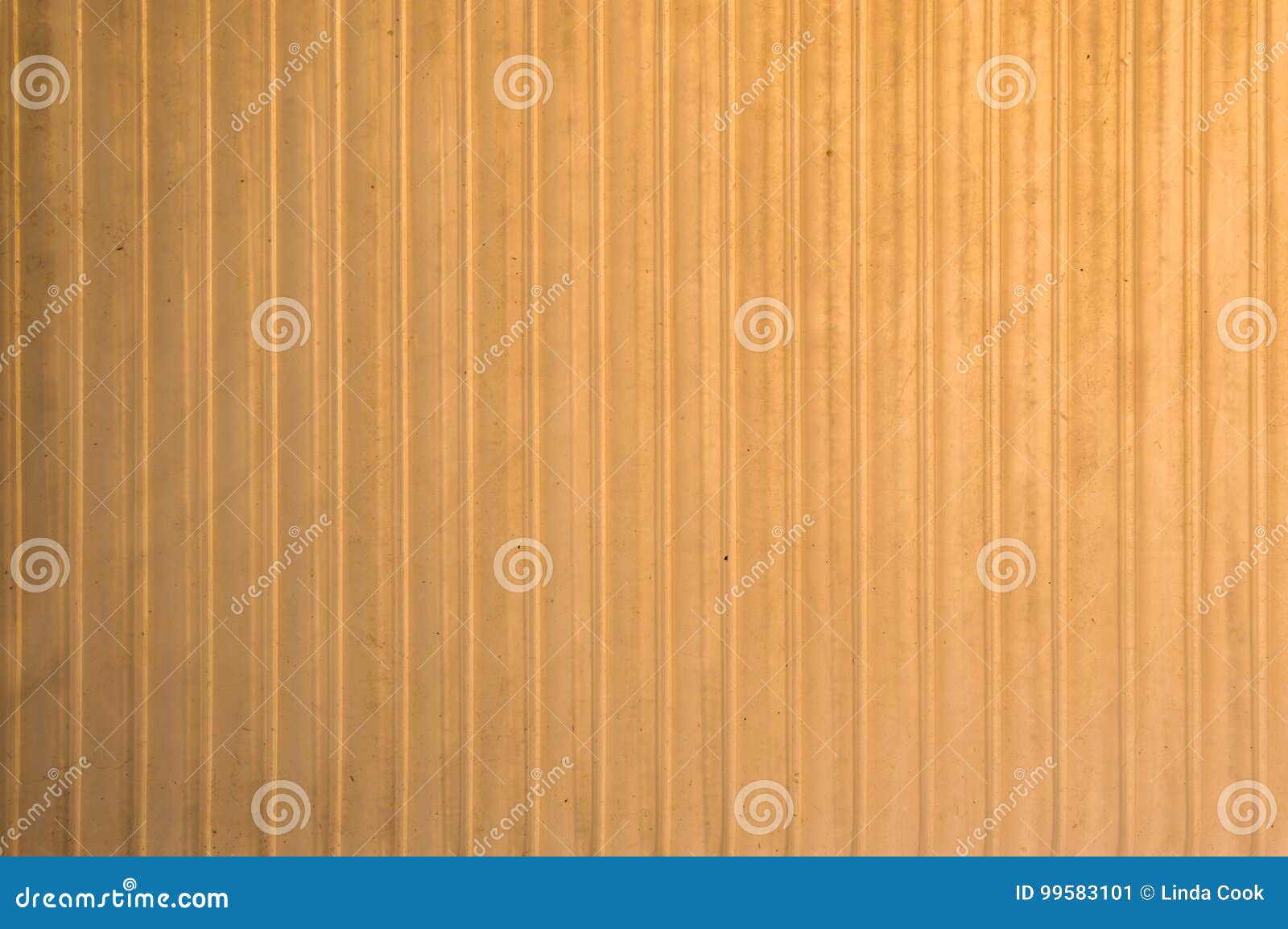 Background Texture Gradations on Dark Gold Plastic Stock Image - Image ...